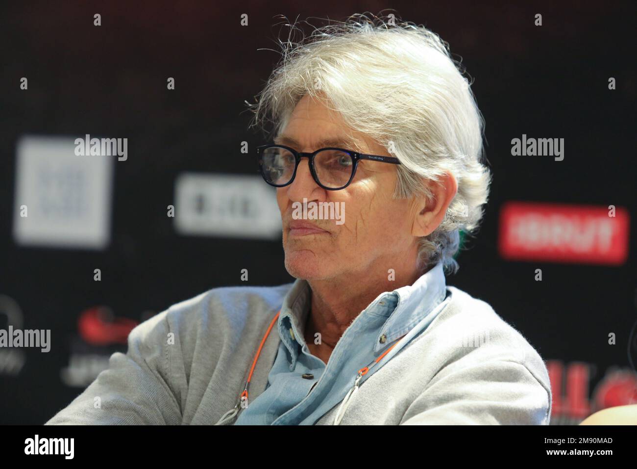 Eric roberts 2023 hi-res stock photography and images - Alamy