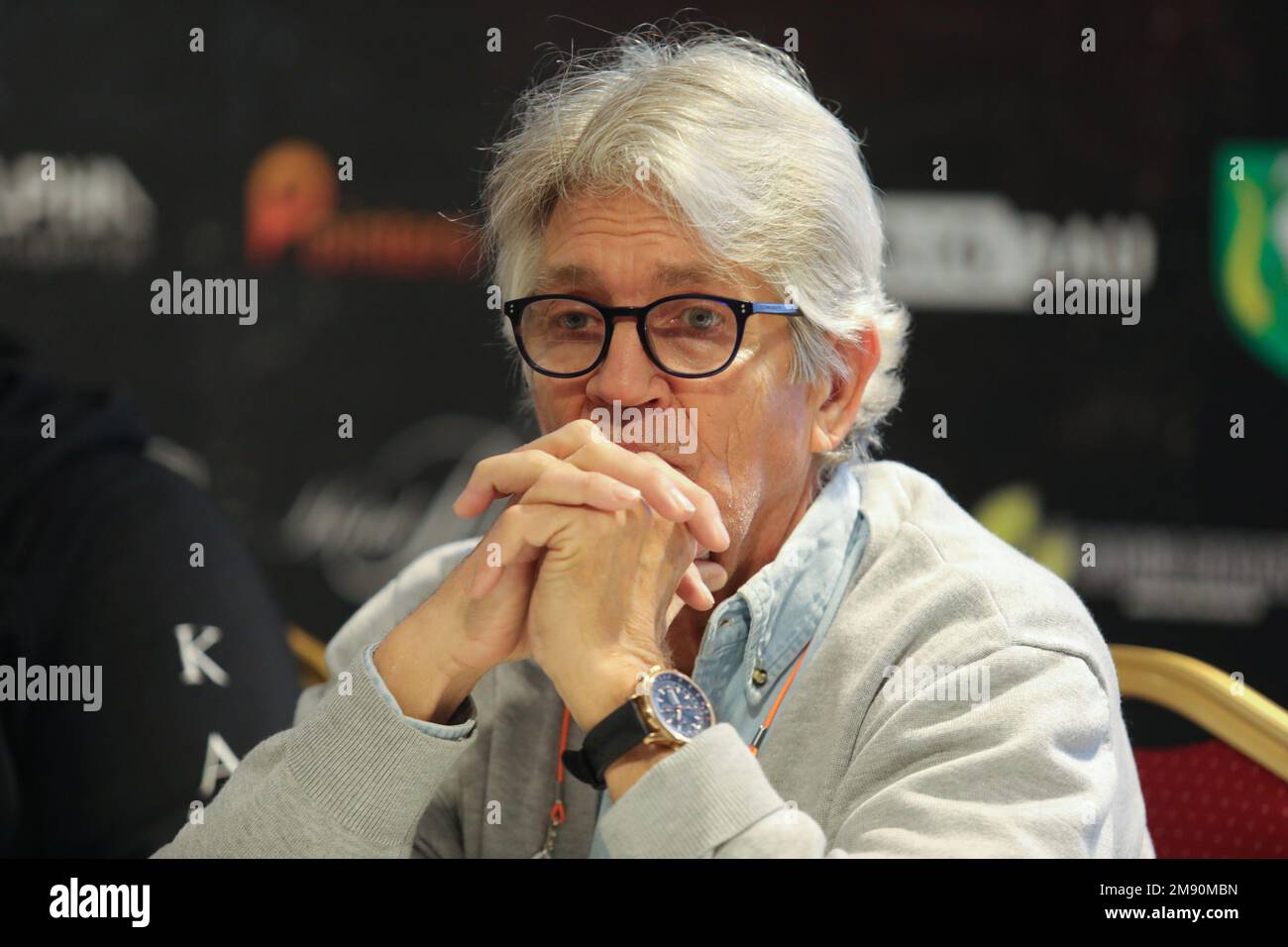 Actor eric roberts hi-res stock photography and images - Alamy