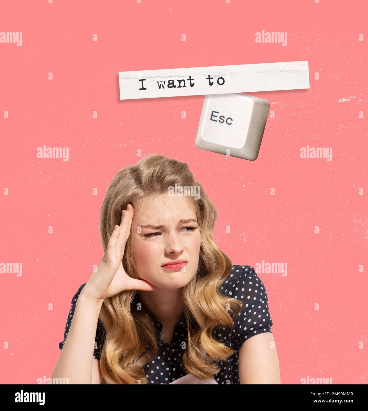 Digital personal delete hi-res stock photography and images - Alamy