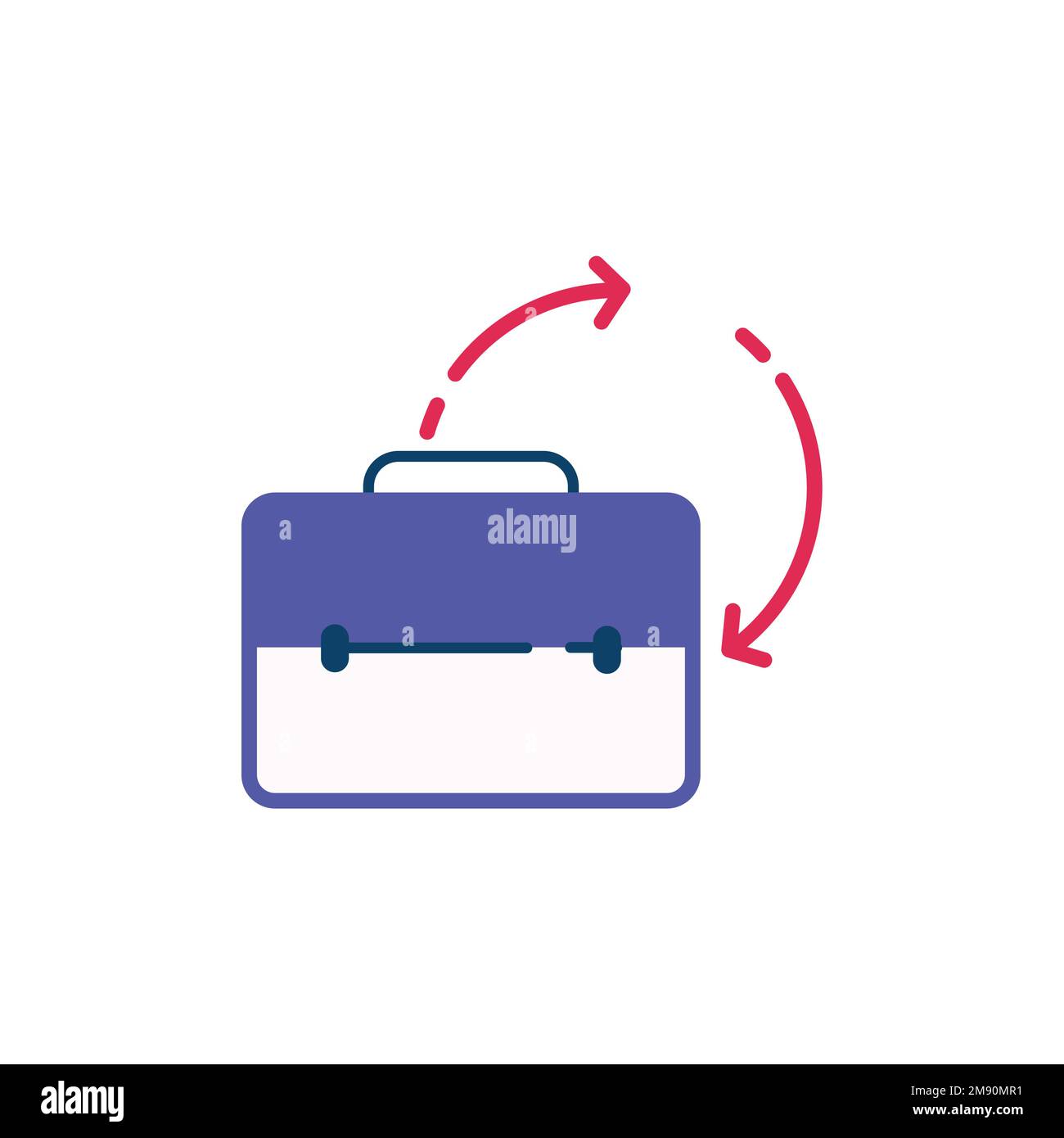 No expenses Stock Vector Images - Alamy