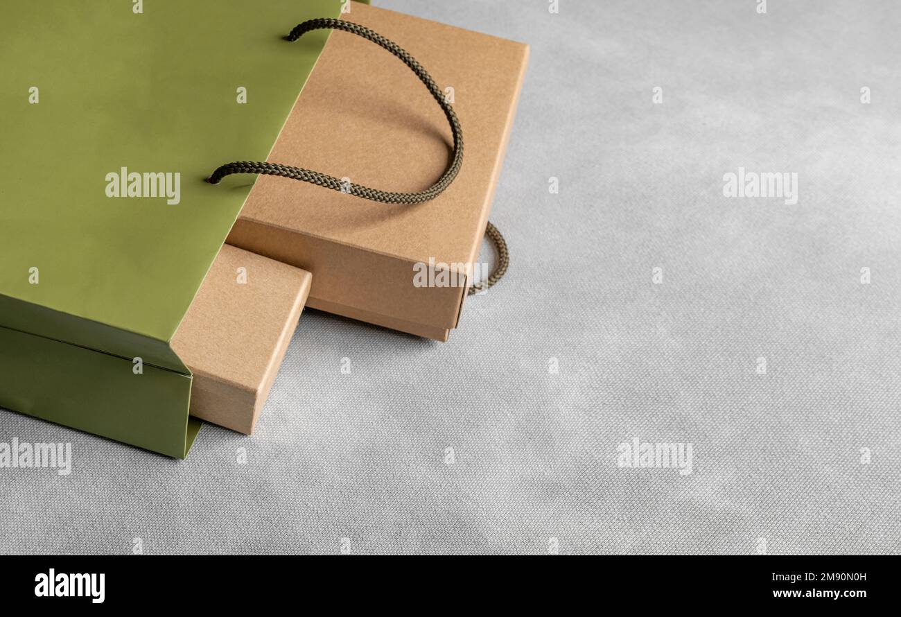 Bag in box hi-res stock photography and images - Alamy