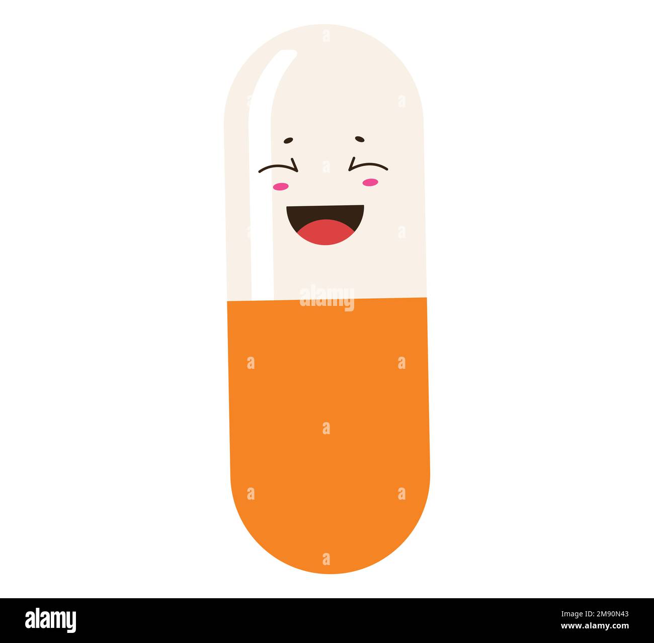 Drug cartoon hi-res stock photography and images - Alamy