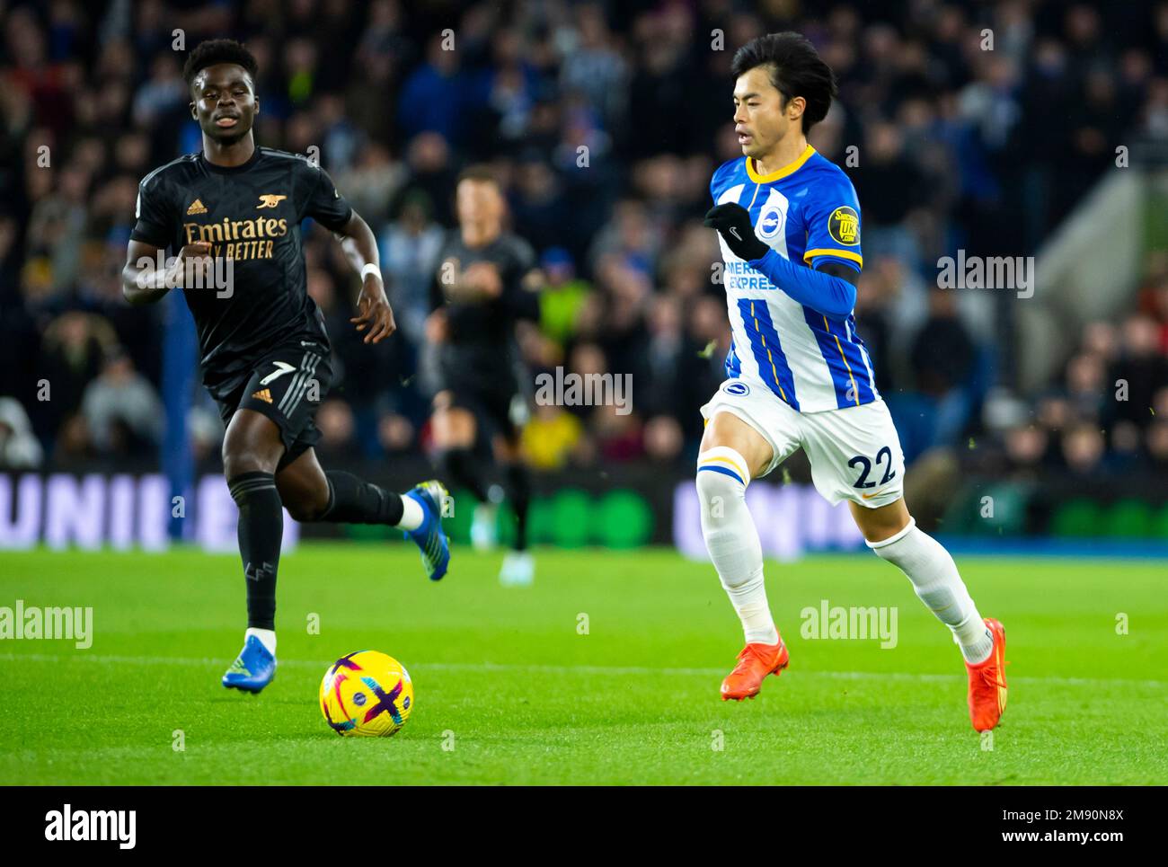 Kaoru mitoma of brighton hi-res stock photography and images - Alamy