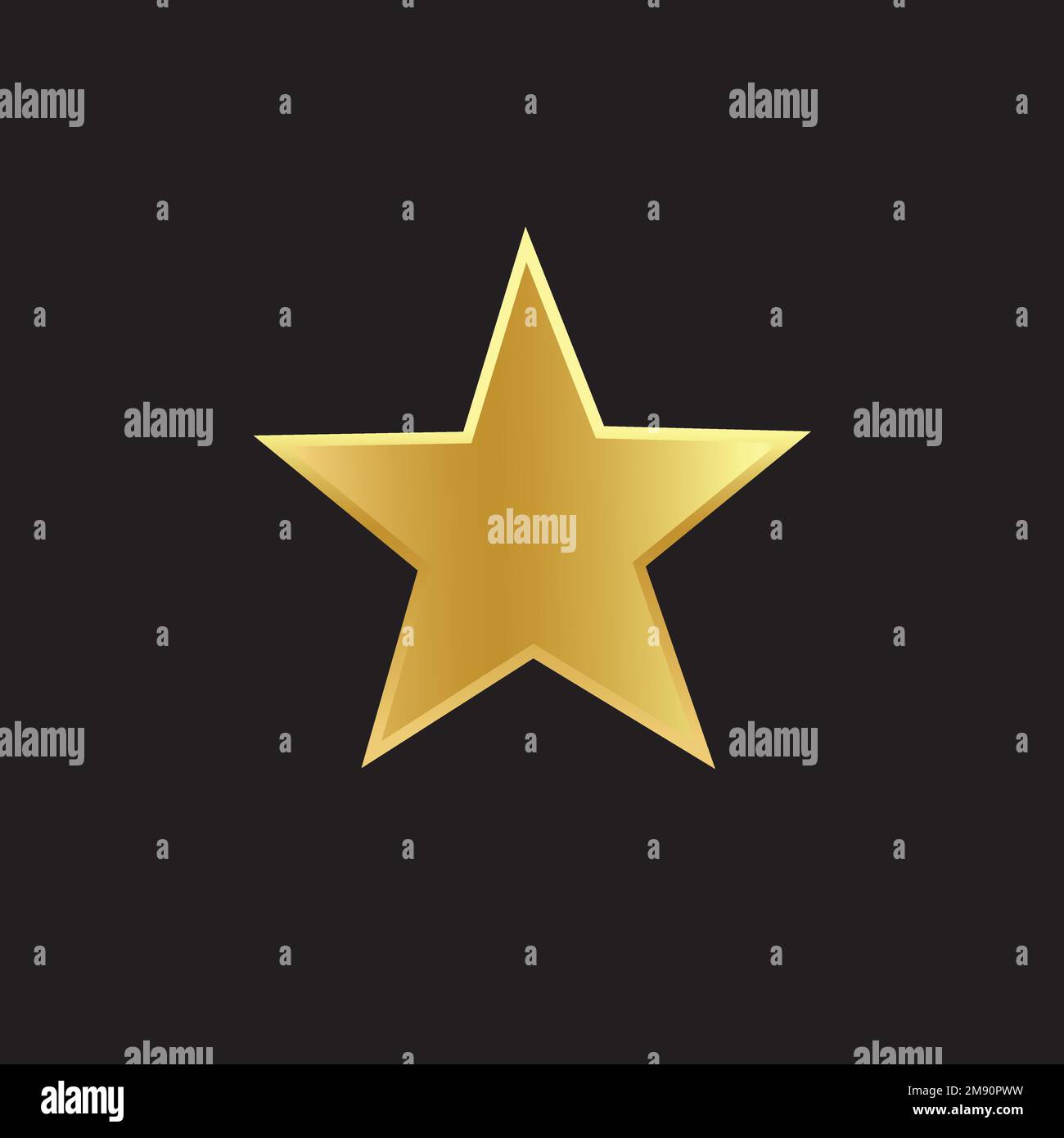 Achievement star hi-res stock photography and images - Alamy