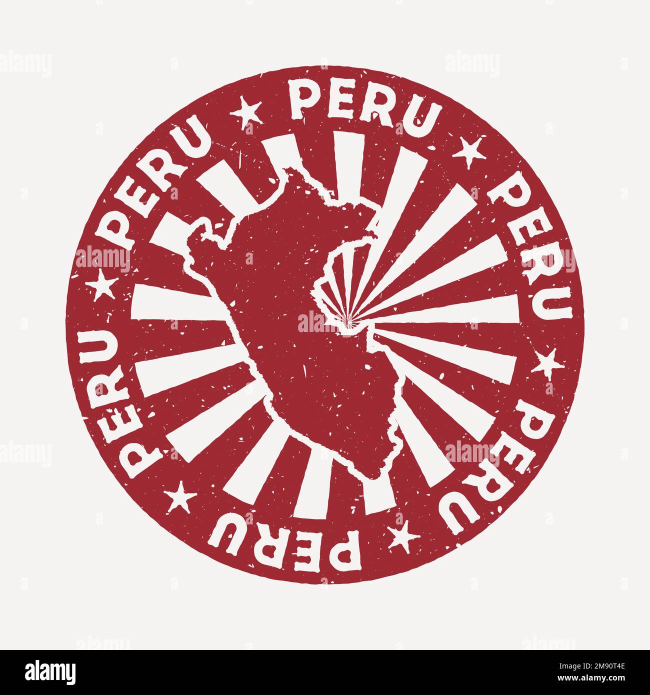 Peruvian postage stamp peru hi-res stock photography and images - Alamy