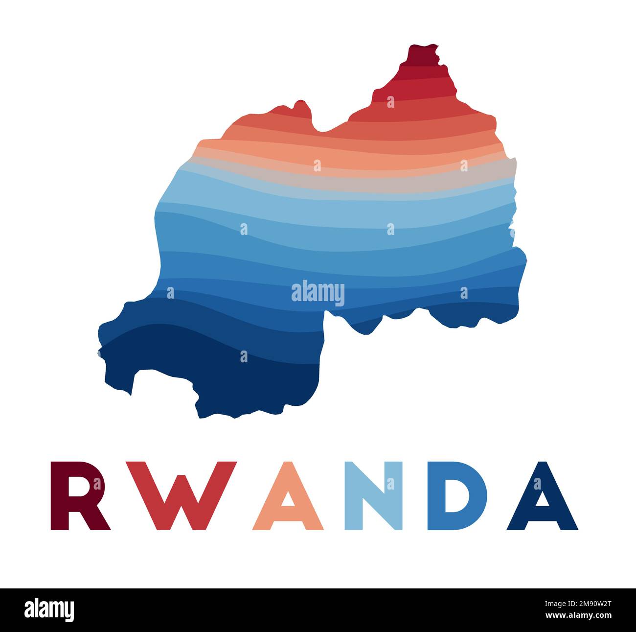 Rwa business logo hi-res stock photography and images - Alamy