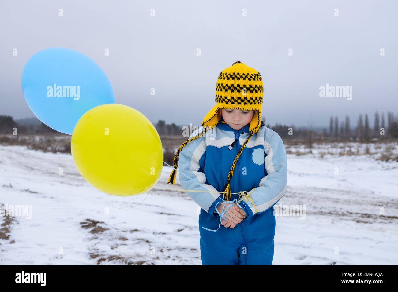 Unhappy boy hi-res stock photography and images - Alamy