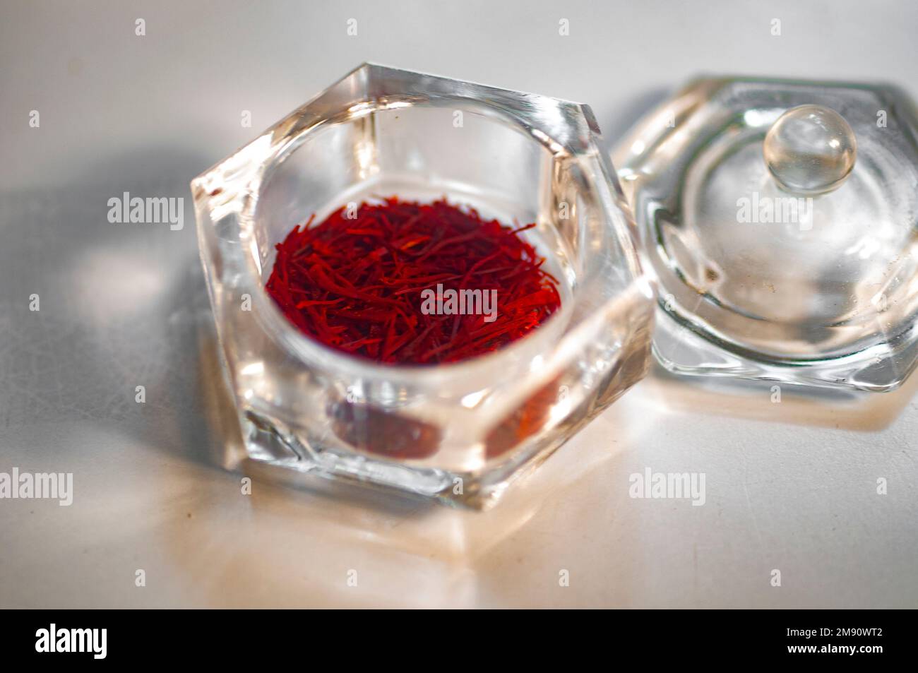 Crocus sativus container hi-res stock photography and images - Alamy