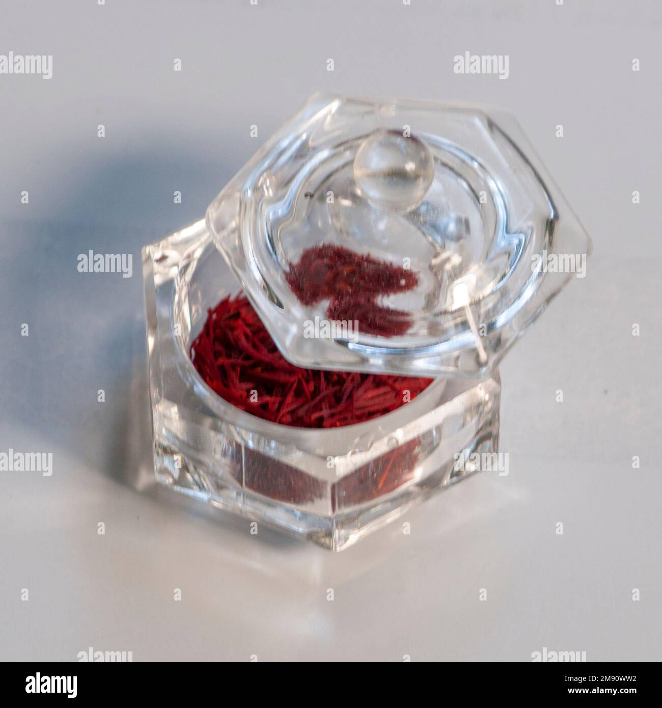 Crocus sativus container hi-res stock photography and images - Alamy