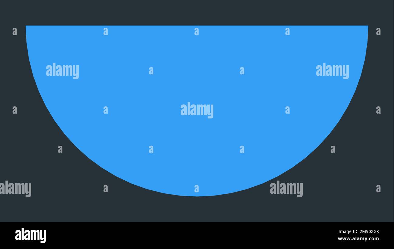 World Map. Lambert conformal conic projection. Futuristic world ...