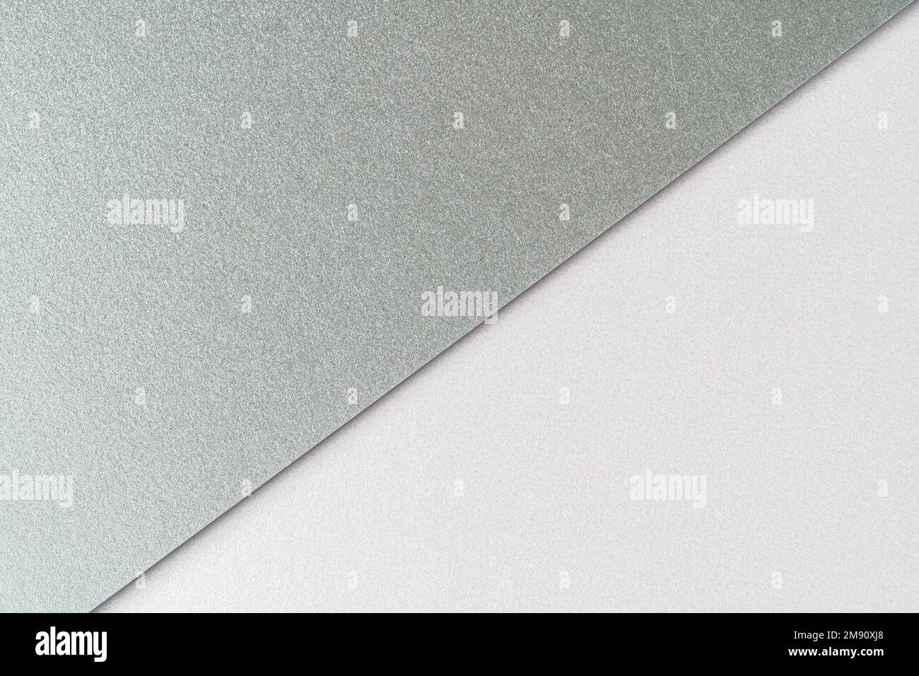 Paper samples for business and arts close up Stock Photo - Alamy