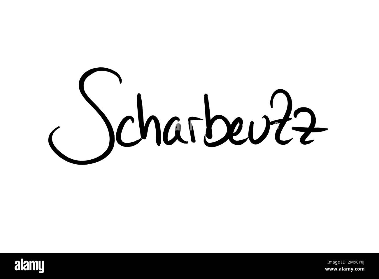 Space handwritten Cut Out Stock Images & Pictures - Alamy