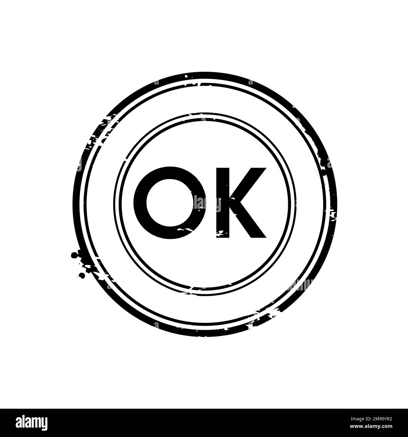 Stamps frame vector. Label sign grunge illustration Stock Vector Image ...