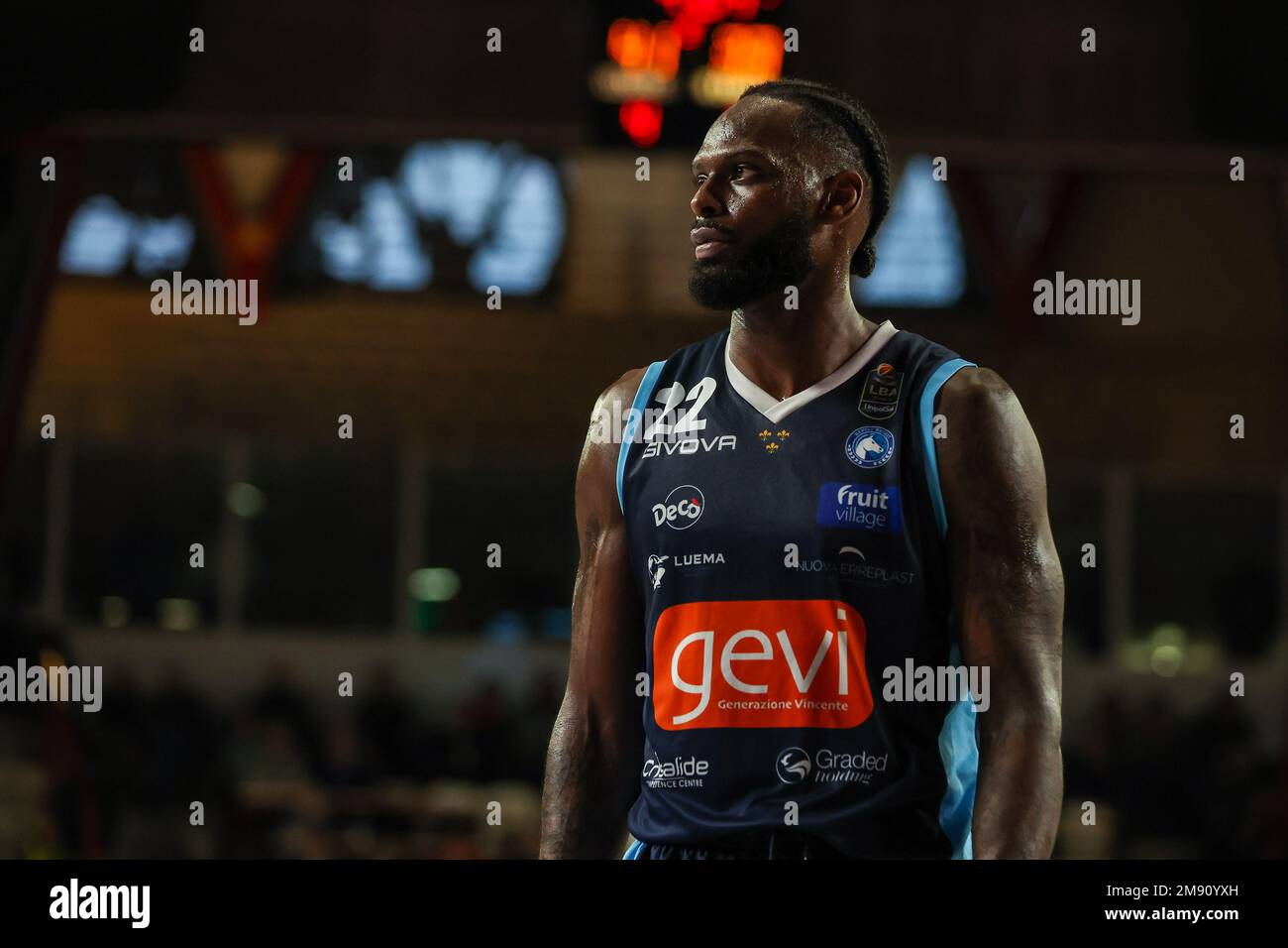 Jacorey williams hi-res stock photography and images - Alamy