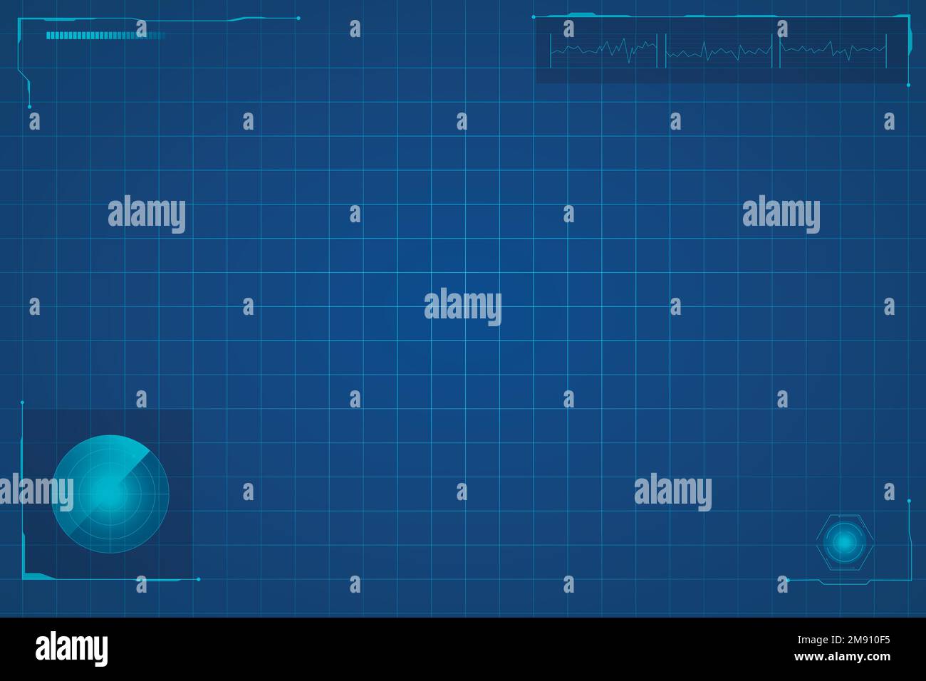 Surface search Stock Vector Images - Alamy