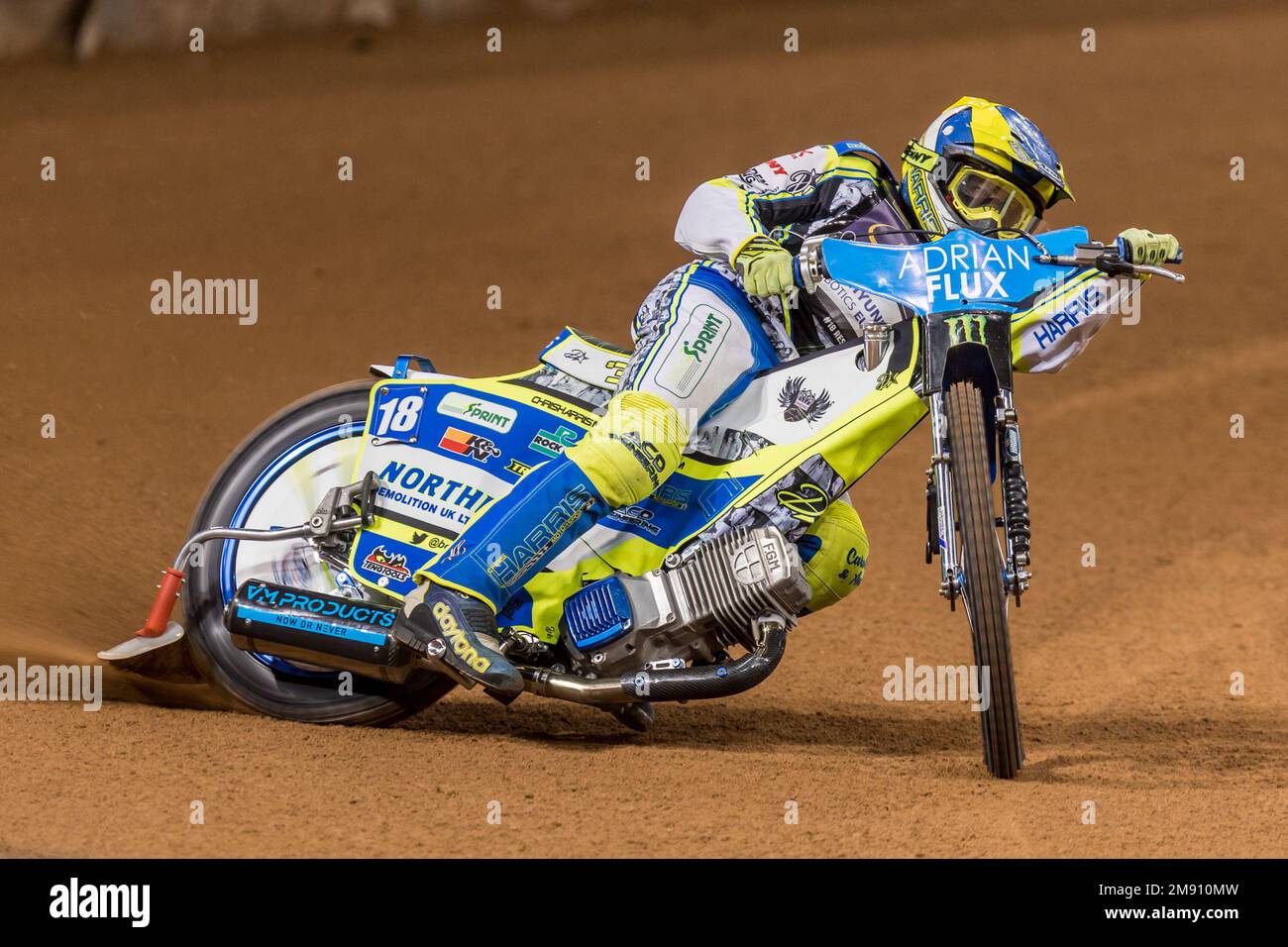 Chris harris speedway hi-res stock photography and images - Alamy