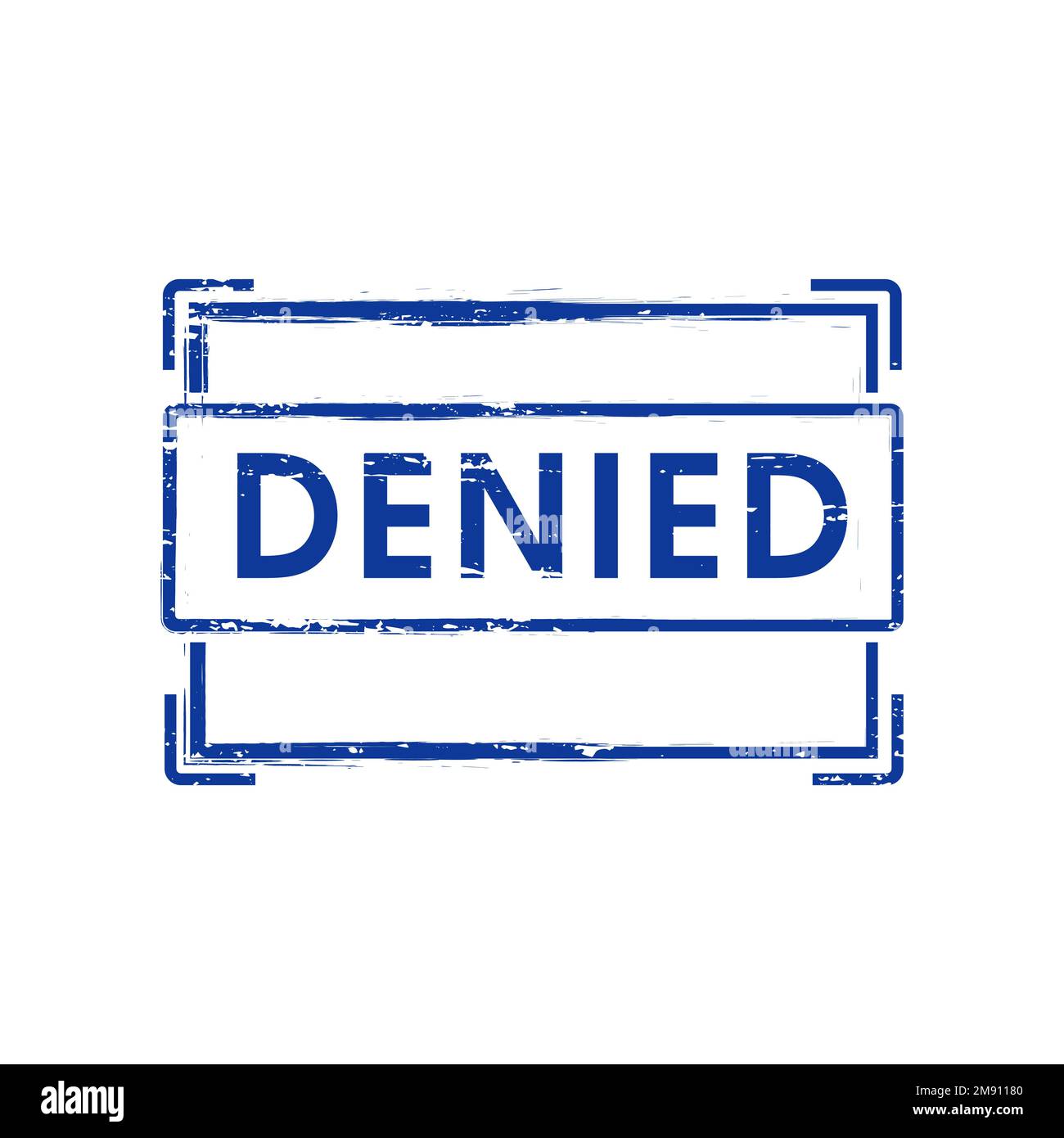 Stamps frame vector. Label sign grunge illustration Stock Vector Image ...