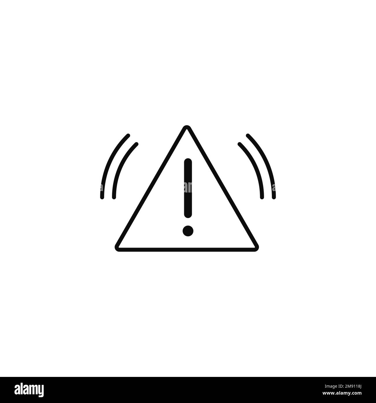 Safety notice Black and White Stock Photos & Images - Alamy
