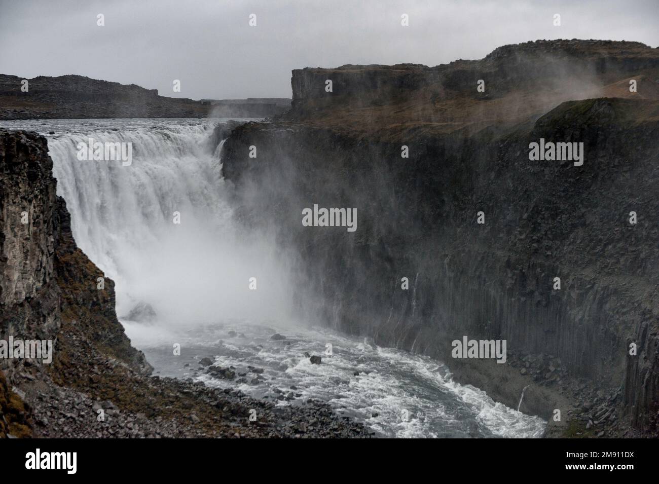 Prometheus waterfall hi-res stock photography and images - Alamy