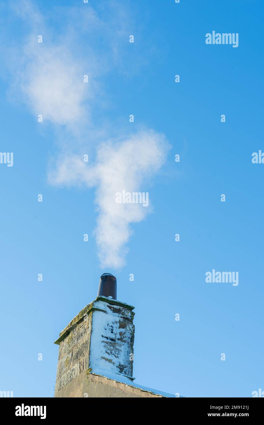 Domestic coal fire hi-res stock photography and images - Alamy
