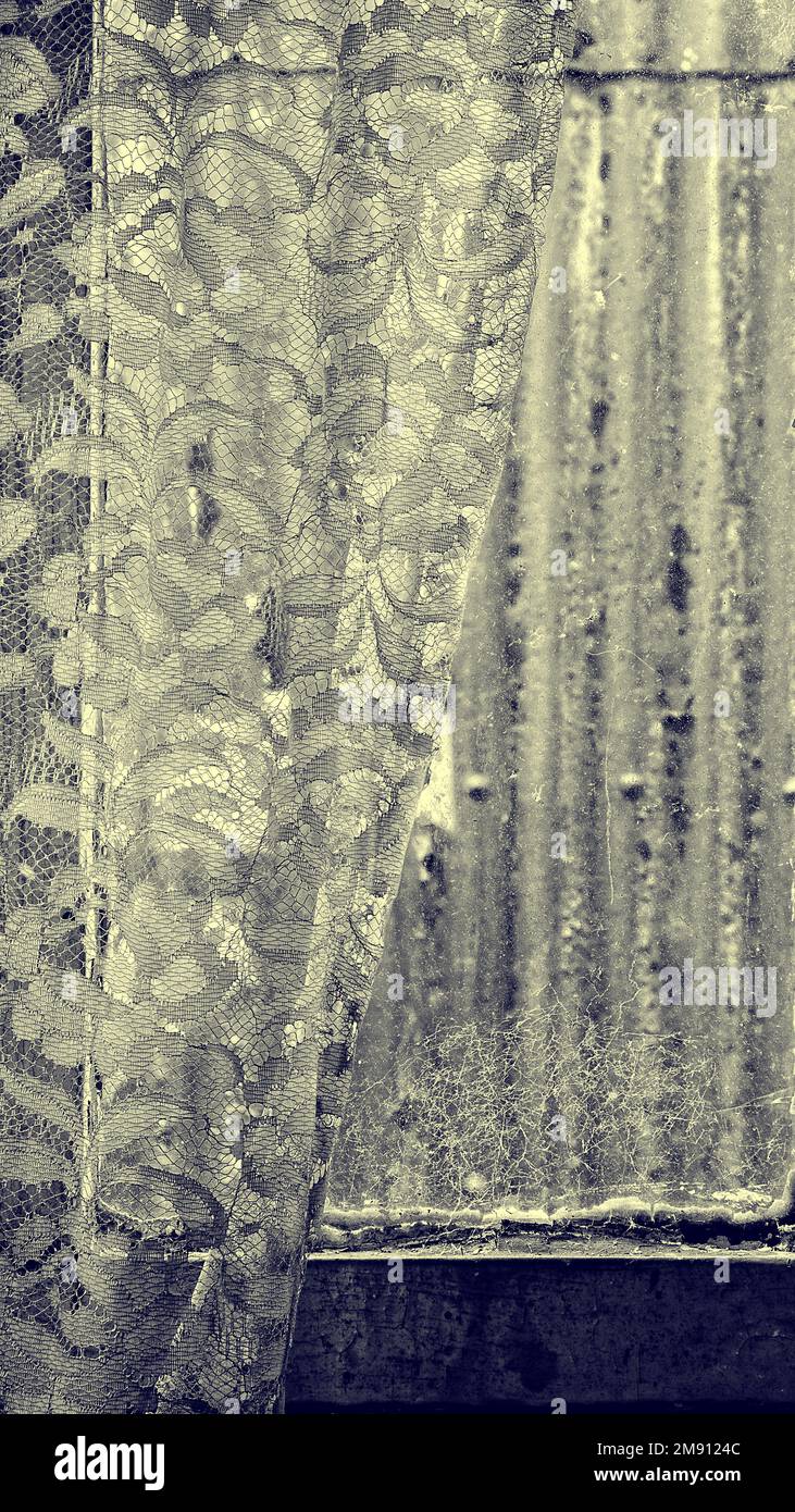 Curtain textures hi-res stock photography and images - Alamy