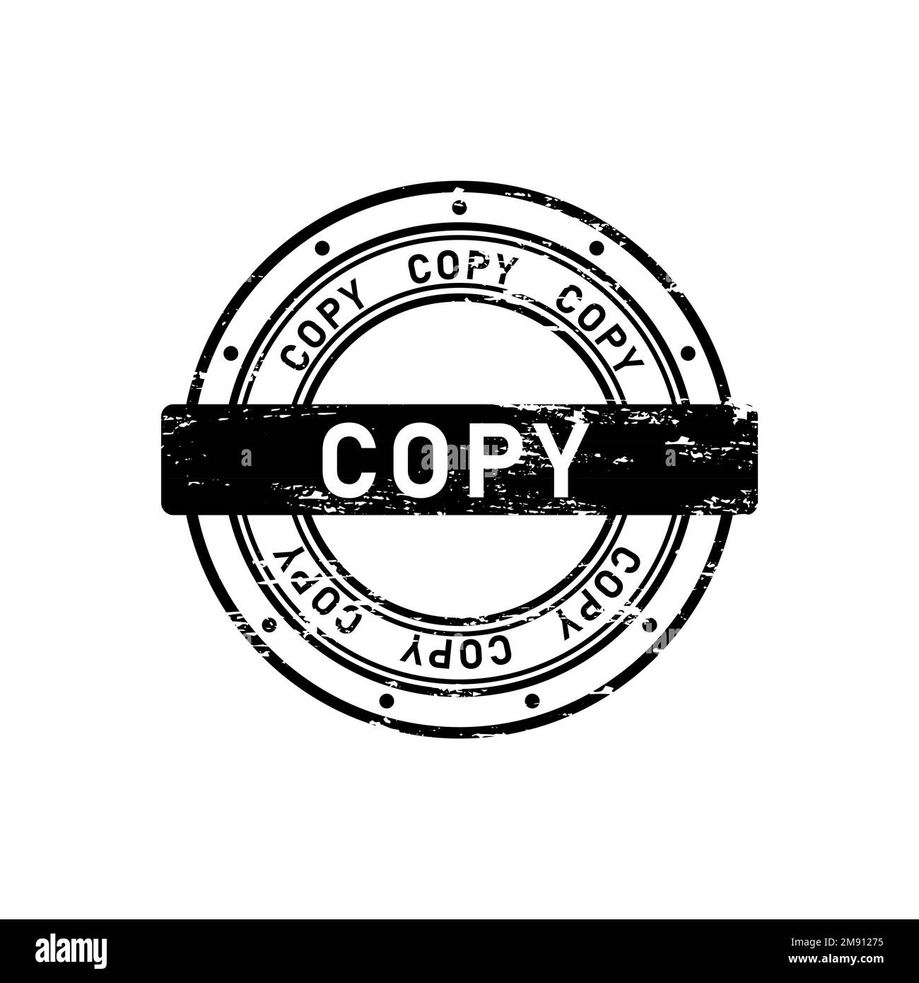 Stamps frame vector. Label sign grunge illustration Stock Vector Image ...