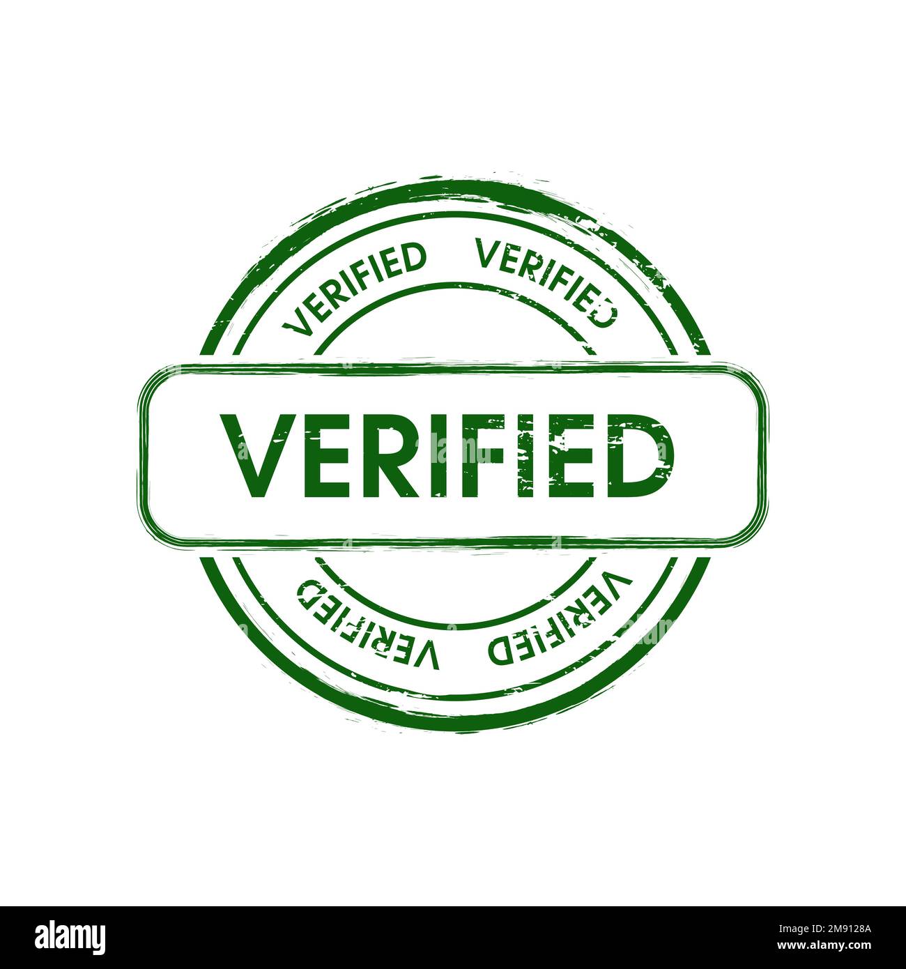 Stamps frame vector. Label sign grunge illustration Stock Vector Image ...