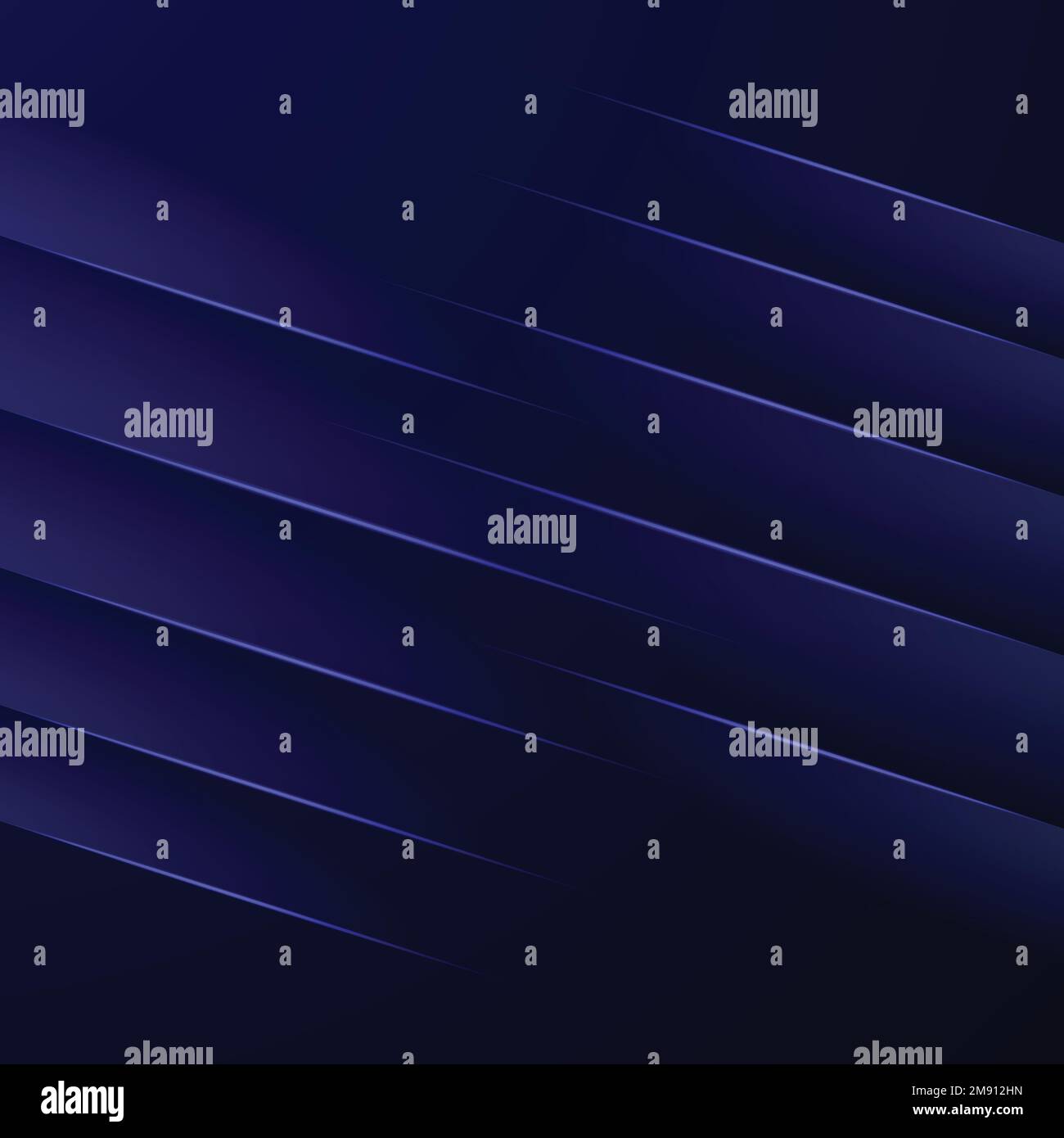Abstract blue diagonal wallpaper Stock Vector Image & Art - Alamy