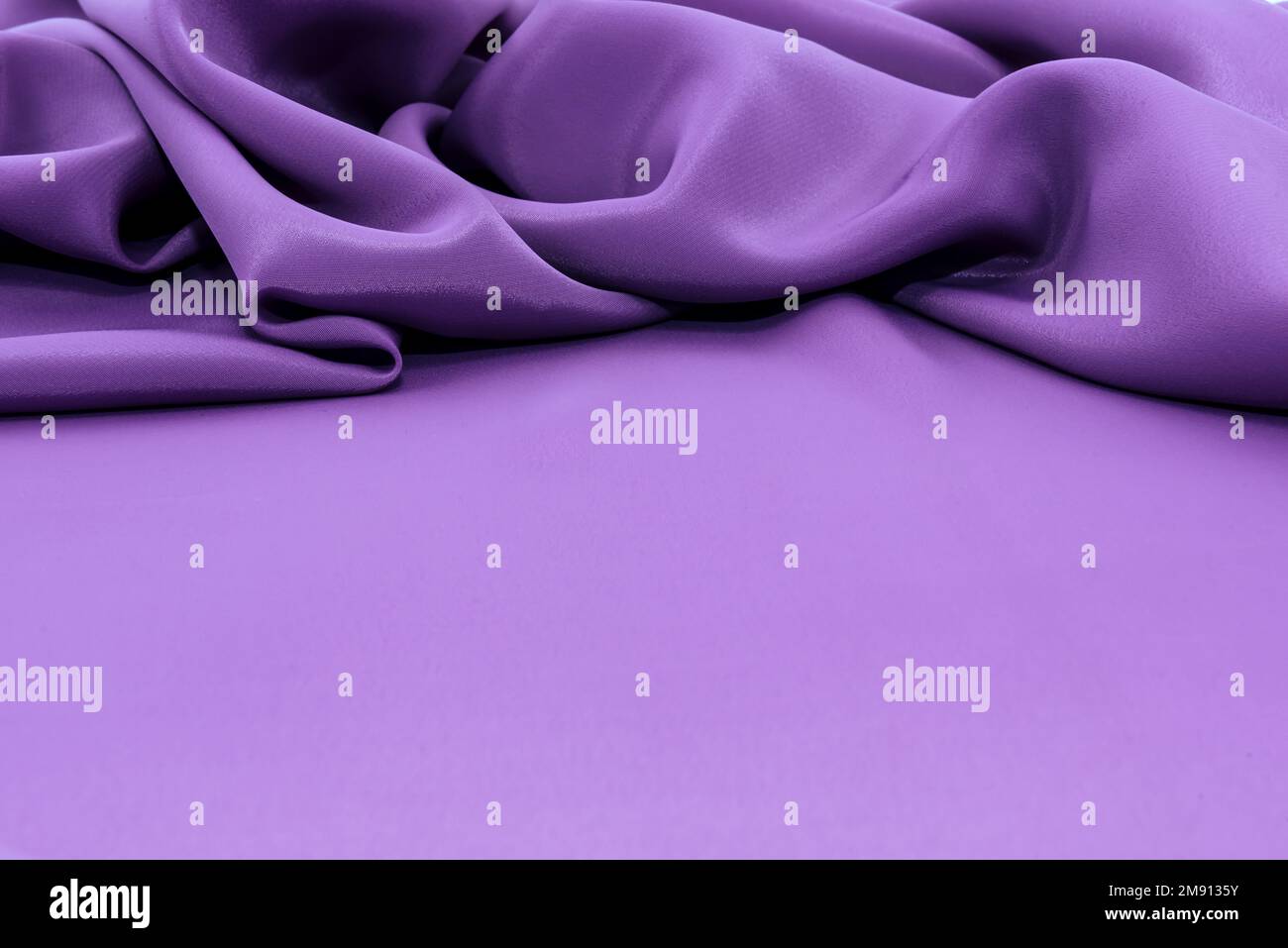 A piece of purple, red cloth. Fabric texture for background and design ...