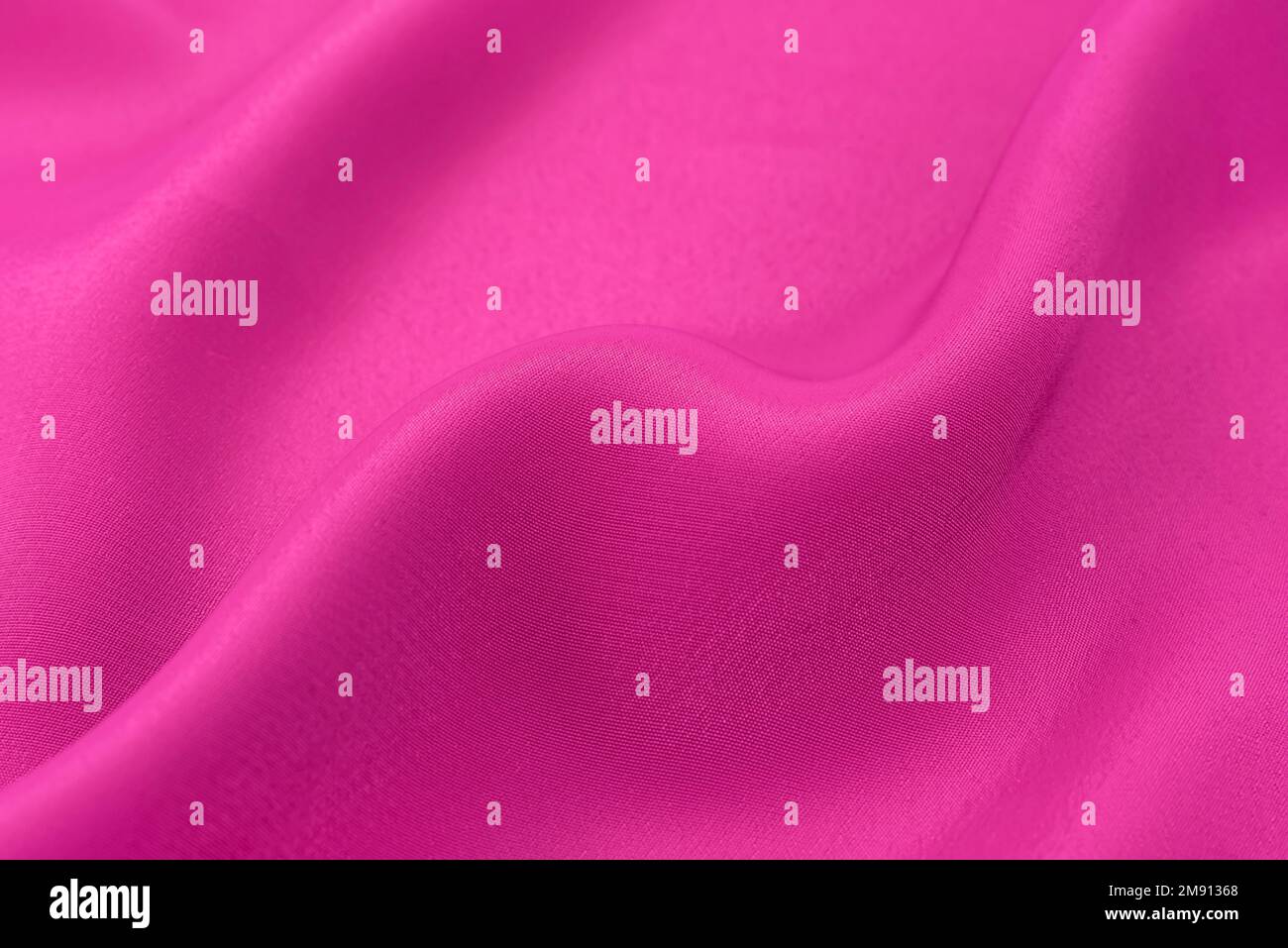 A piece of purple, red cloth. Fabric texture for background and design ...