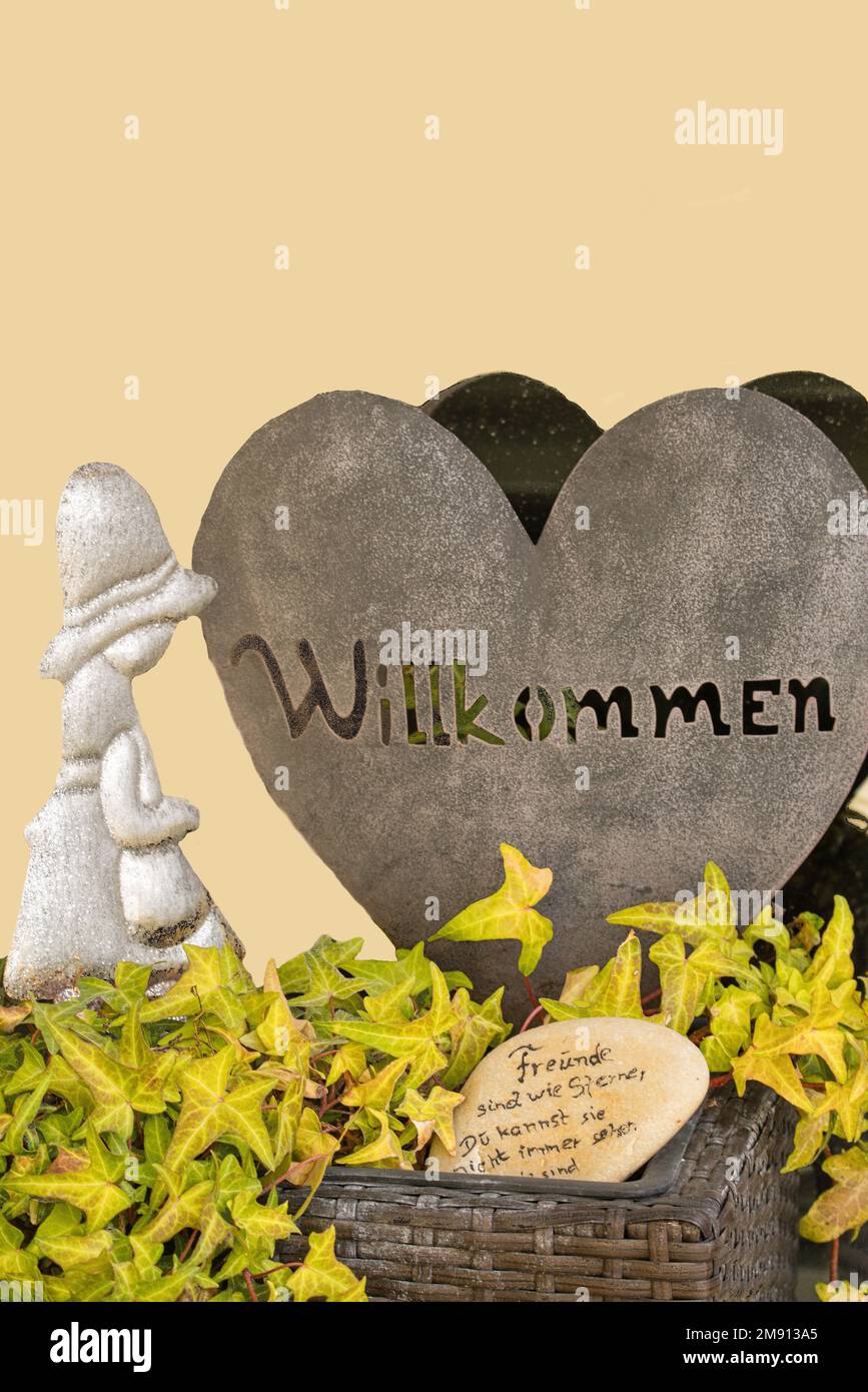 Freundestein hi-res stock photography and images - Alamy