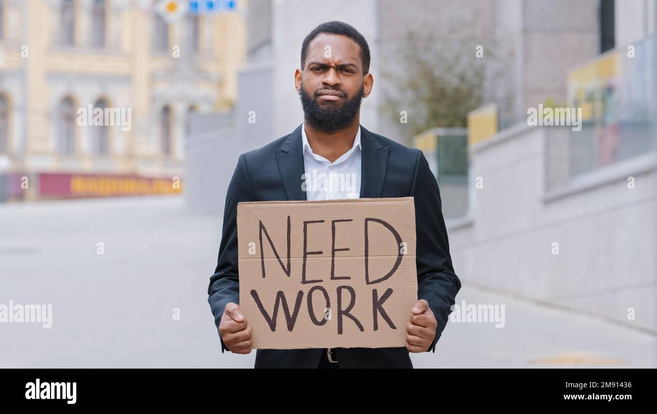 Need work frustrated stressed hi-res stock photography and images - Alamy