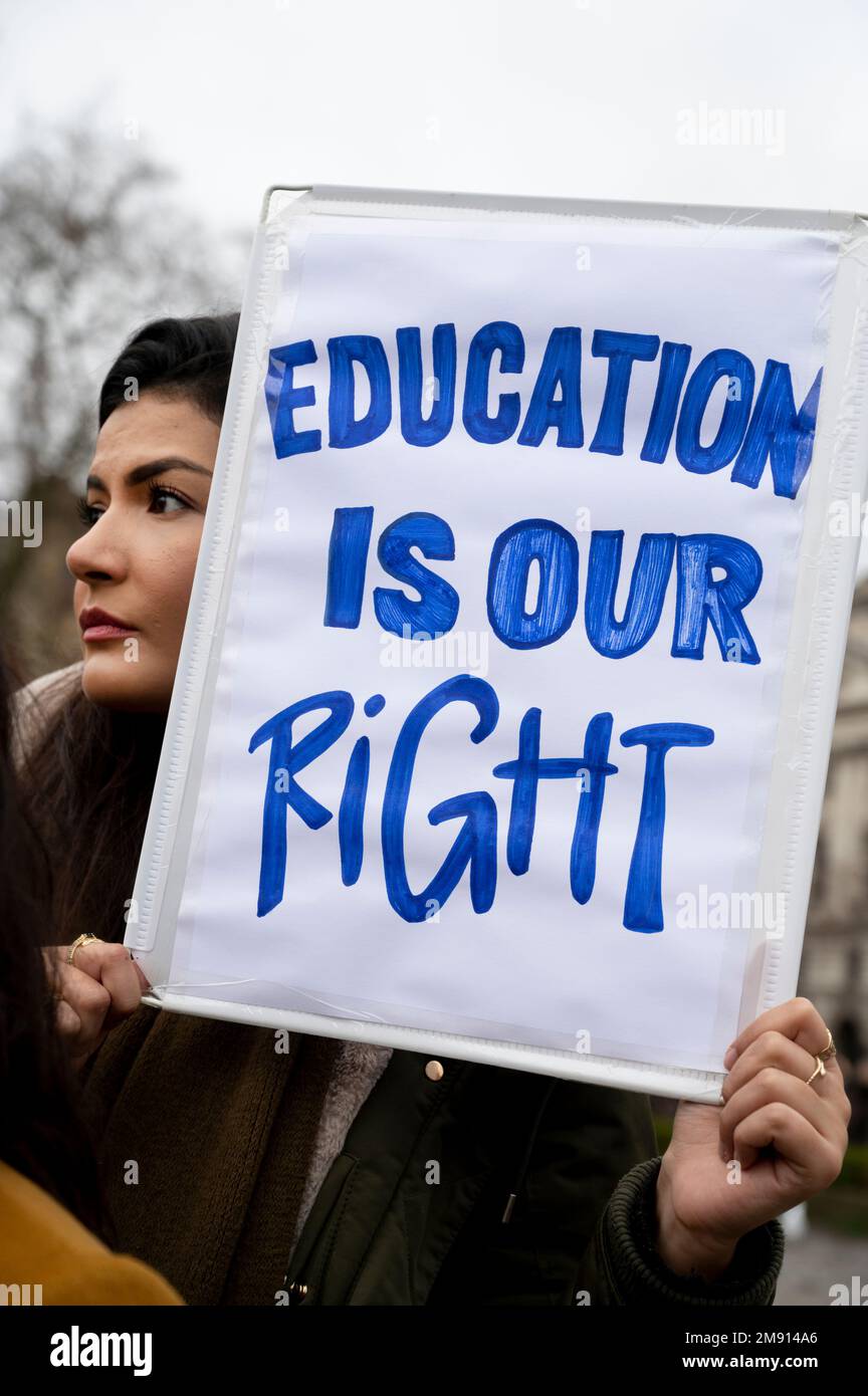 Right To Freedom Of Education