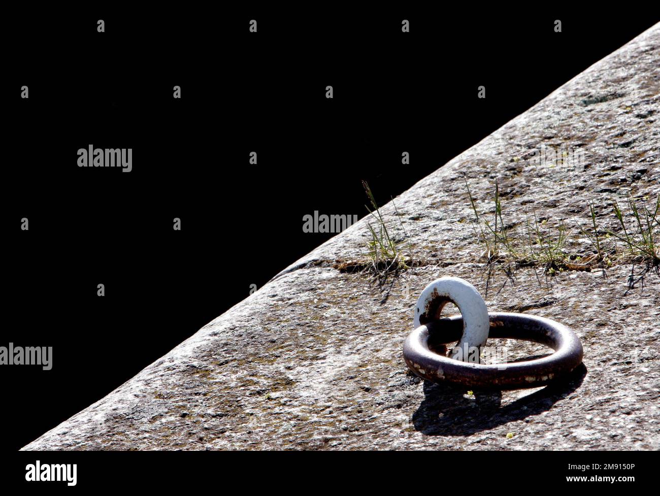 Locks at berg gota canal sweden scandinavia hi-res stock photography ...