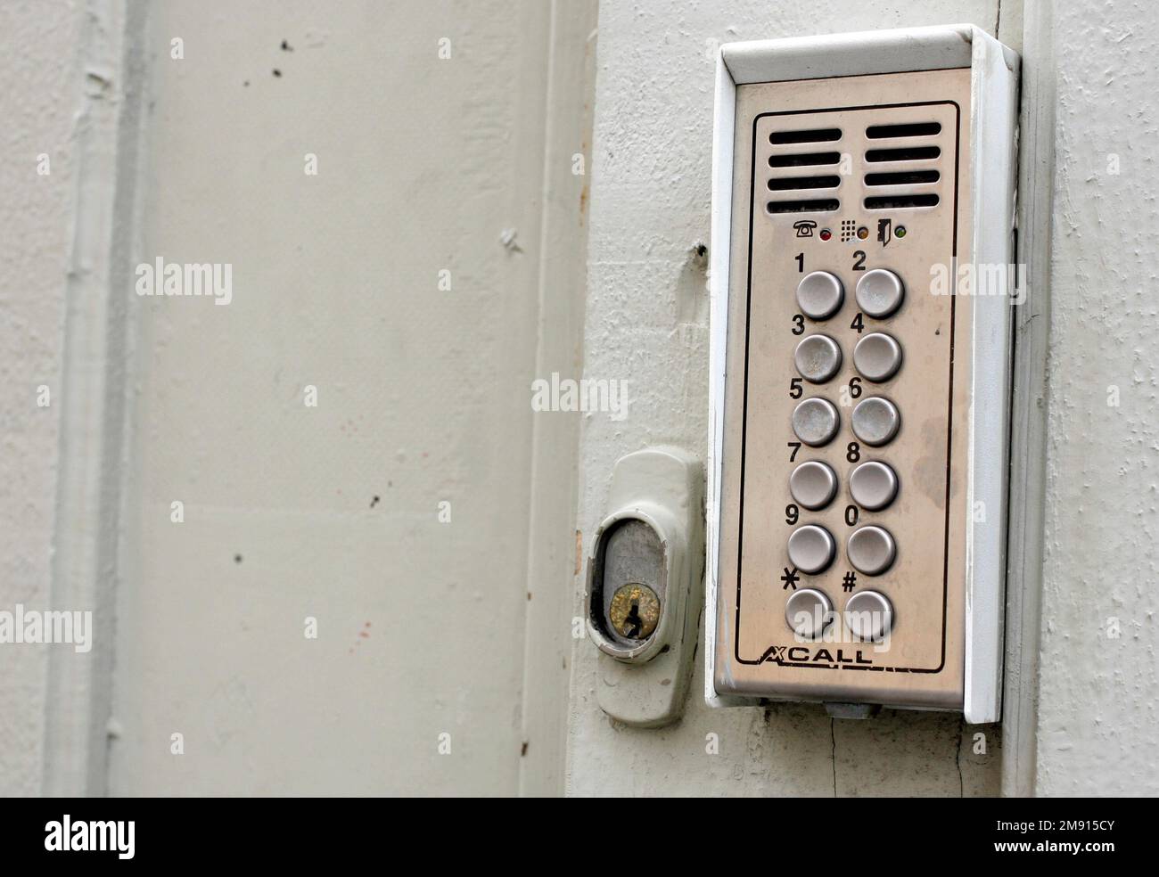 Code nummer hi-res stock photography and images - Alamy