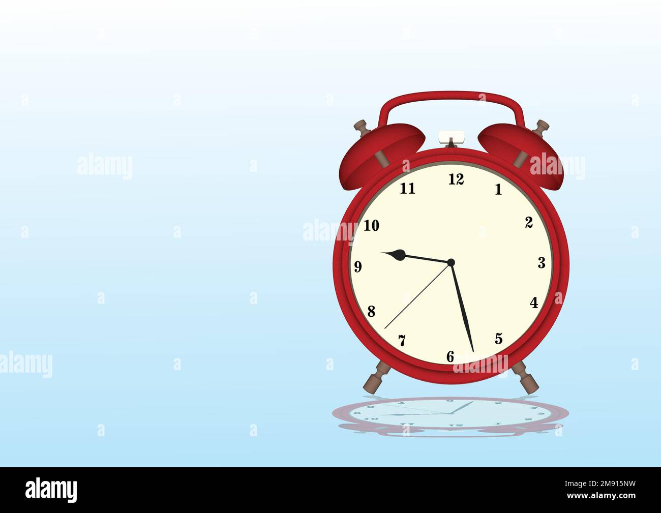 Alarm Clock Ringing Gif