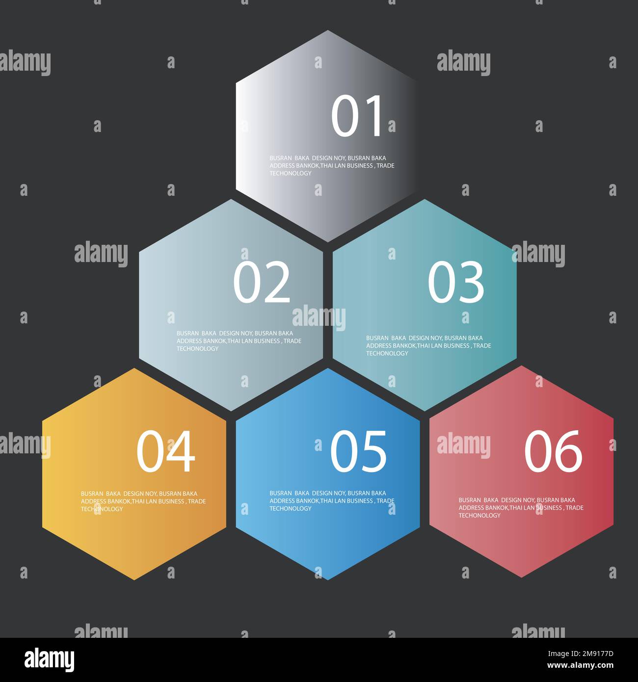 Design clean number banners template/graphic or website layout. Vector ...