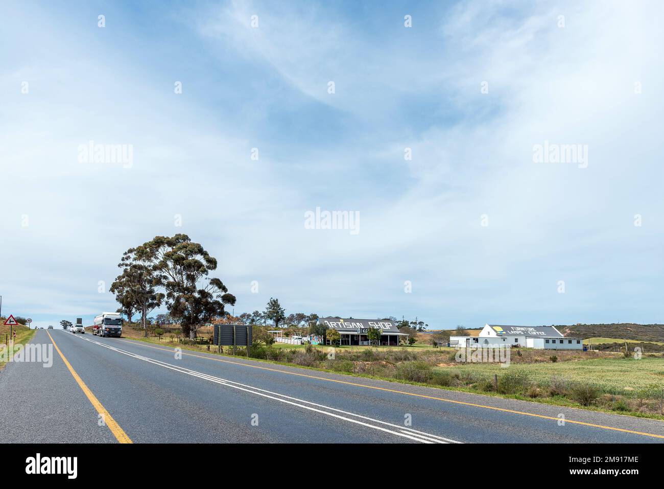 N2 road south africa hi-res stock photography and images - Alamy