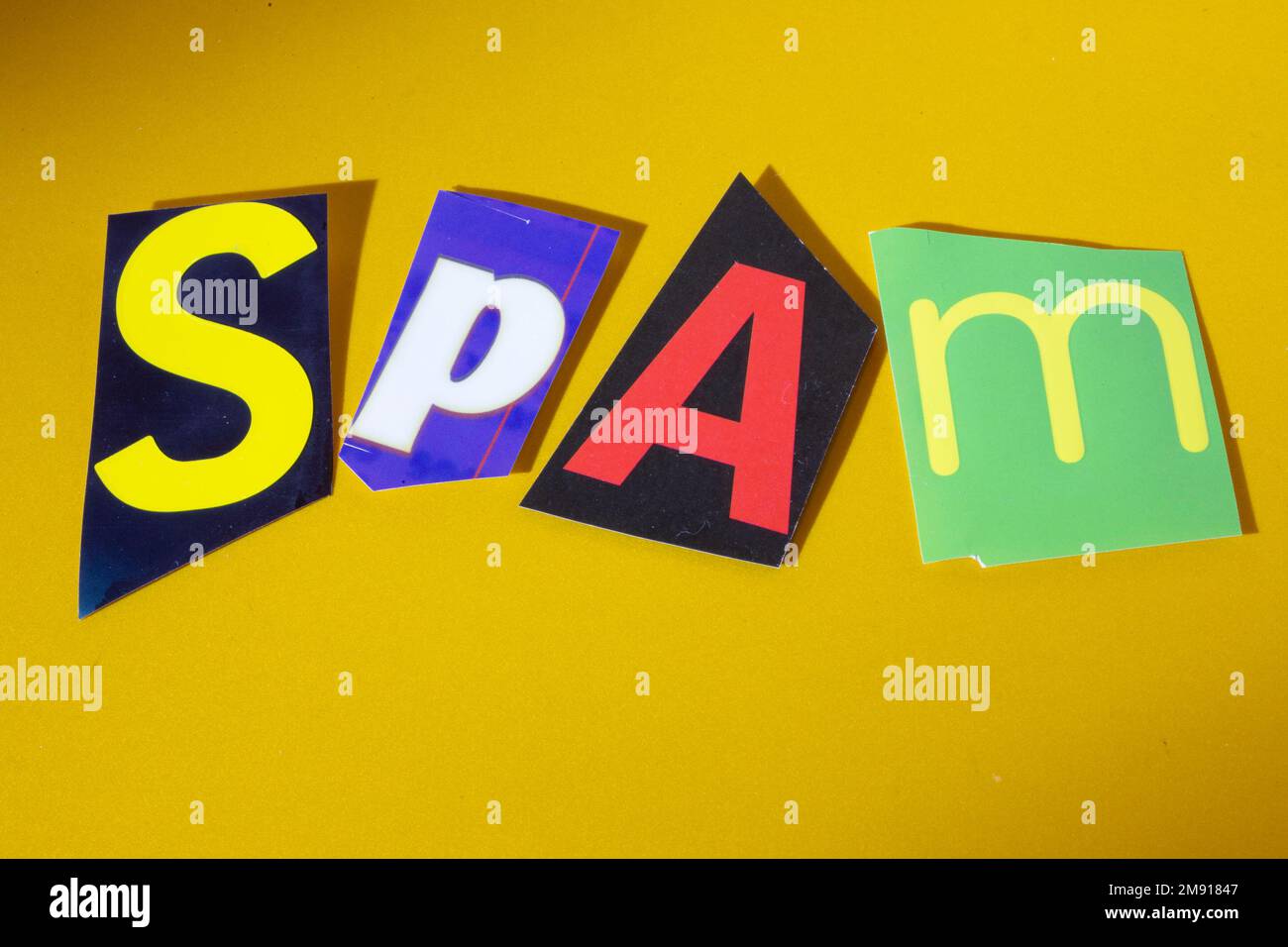 Us newspaper unwanted hi-res stock photography and images - Alamy