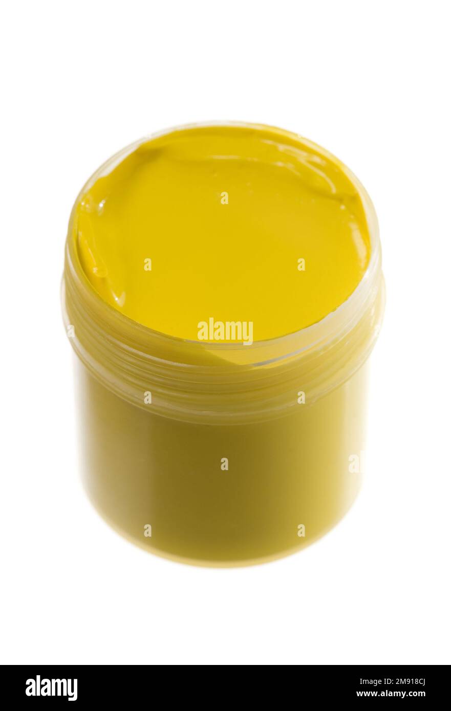 Technology in yellow Cut Out Stock Images & Pictures - Alamy