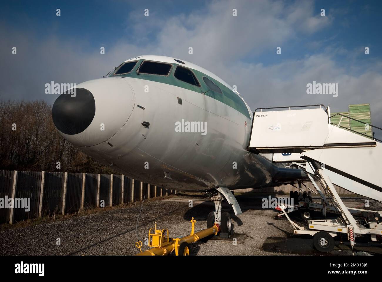 Spotting deck hi-res stock photography and images - Alamy