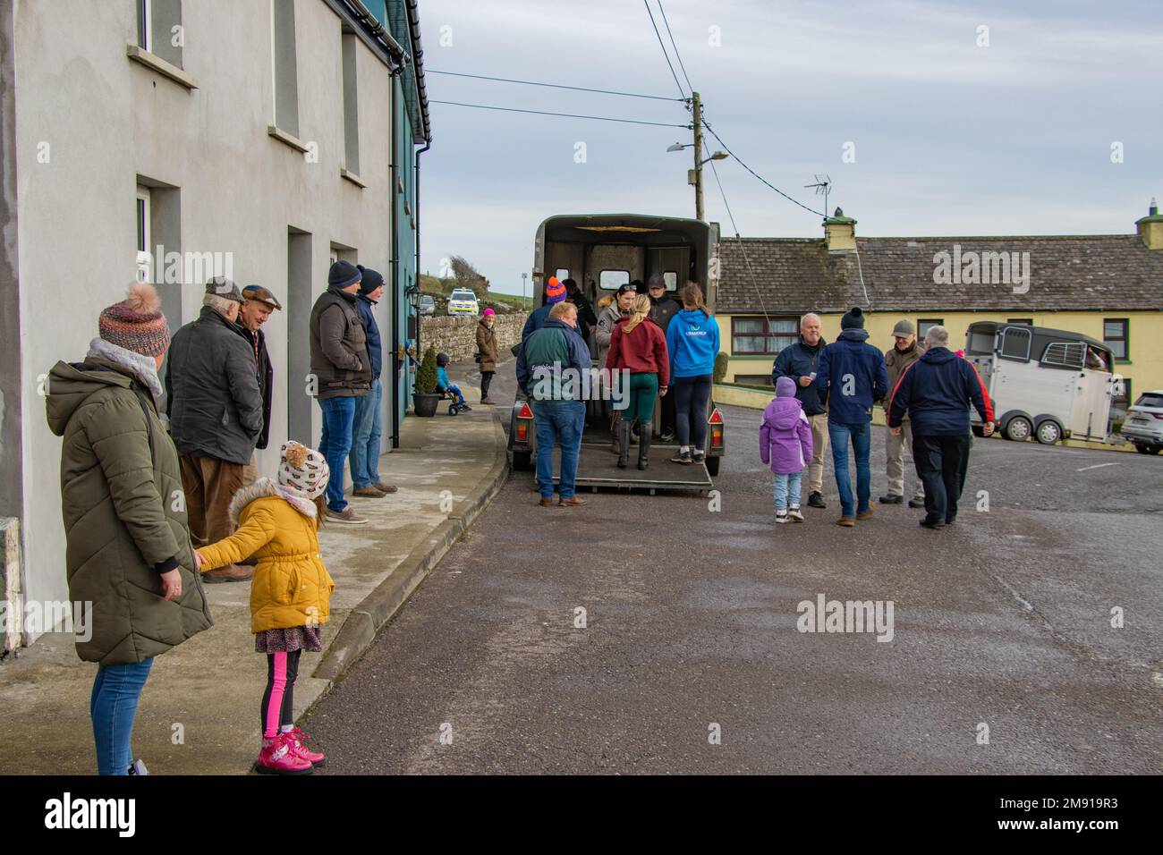 Butlerstown hi-res stock photography and images - Alamy