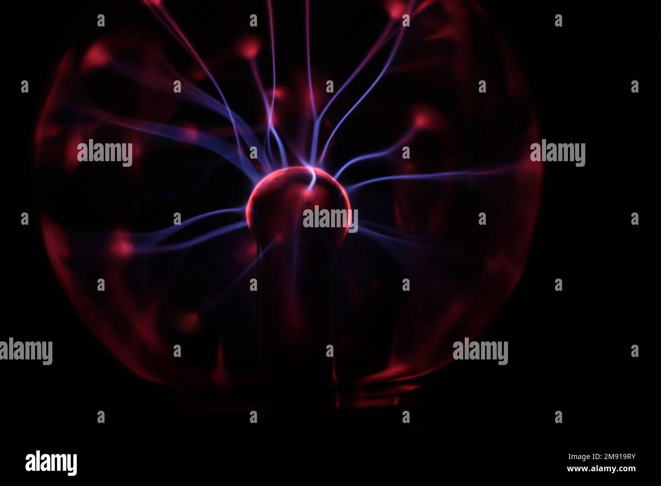 Energy plasma electric power explosion hi-res stock photography and ...
