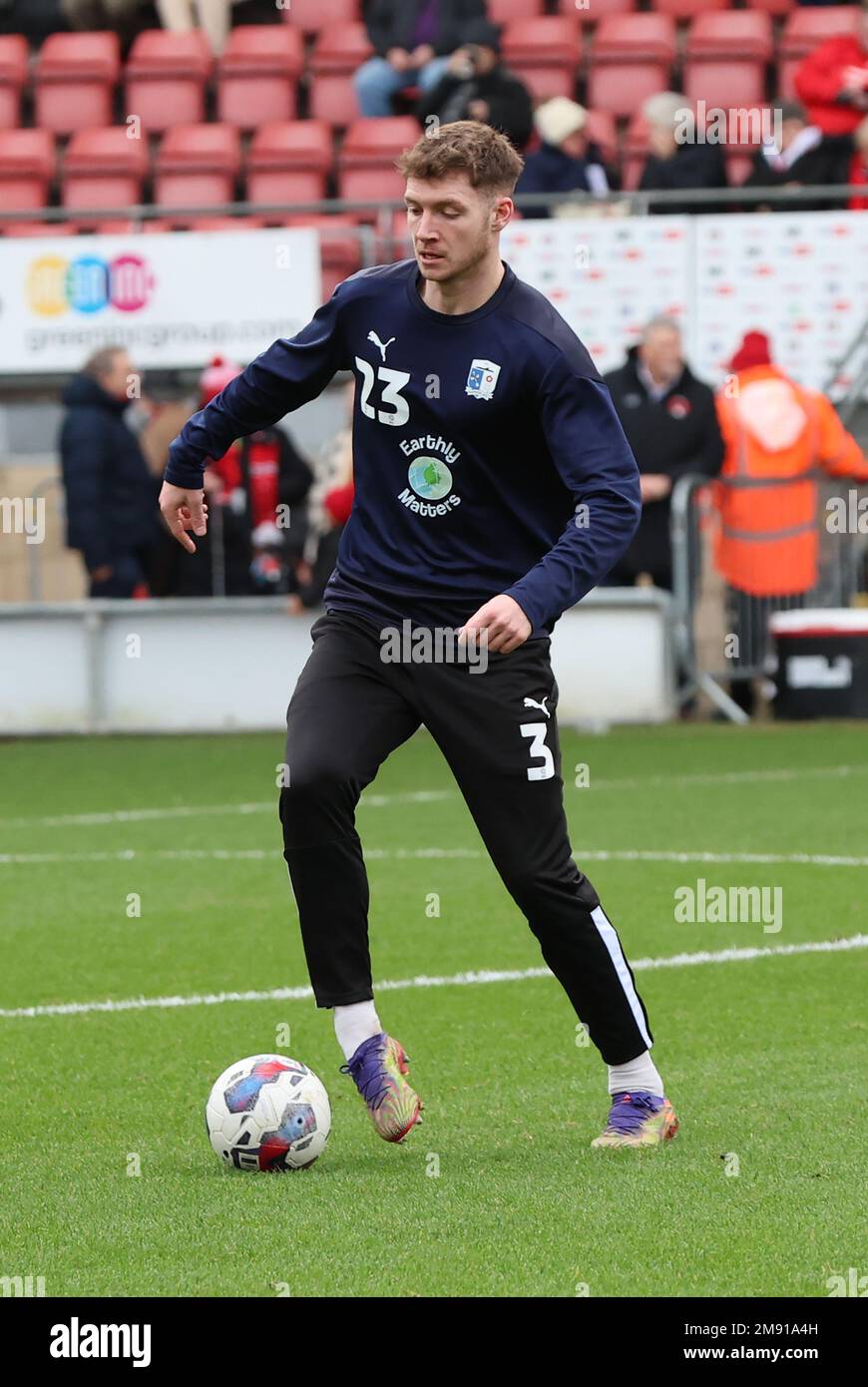 Rory feely barrow hi-res stock photography and images - Alamy