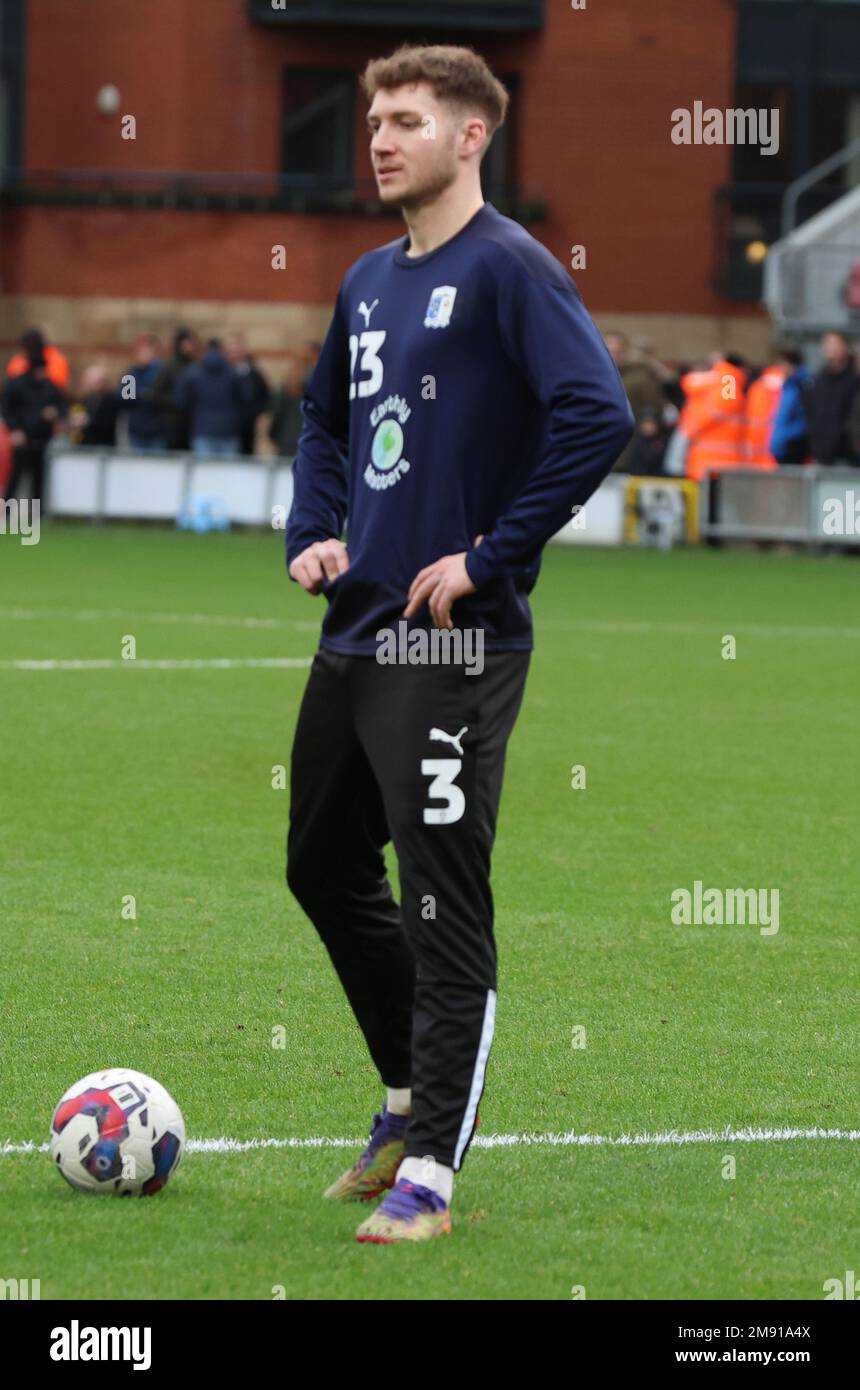 Rory feely barrow hi-res stock photography and images - Alamy