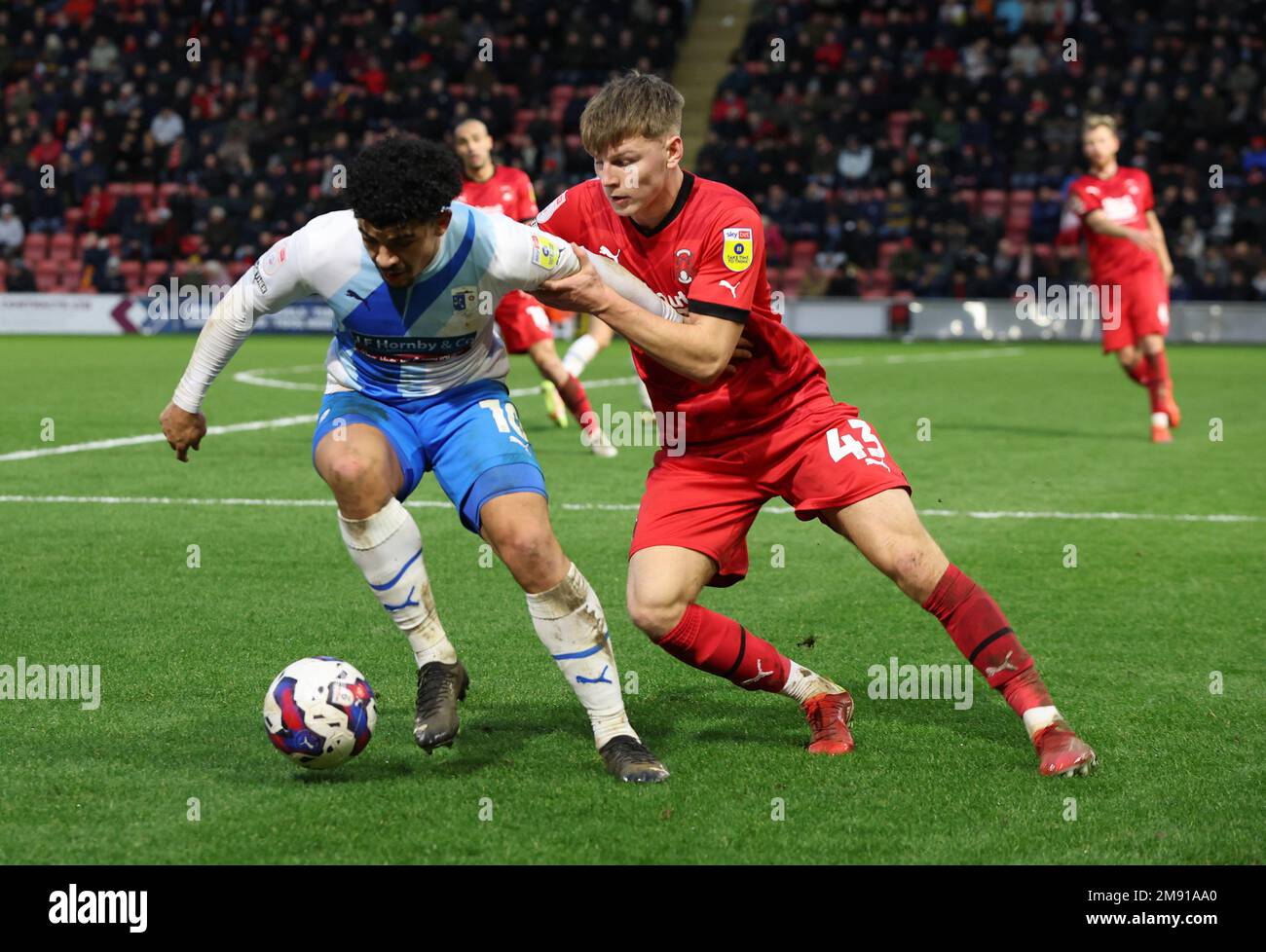 Josh gordon barrow hi-res stock photography and images - Alamy