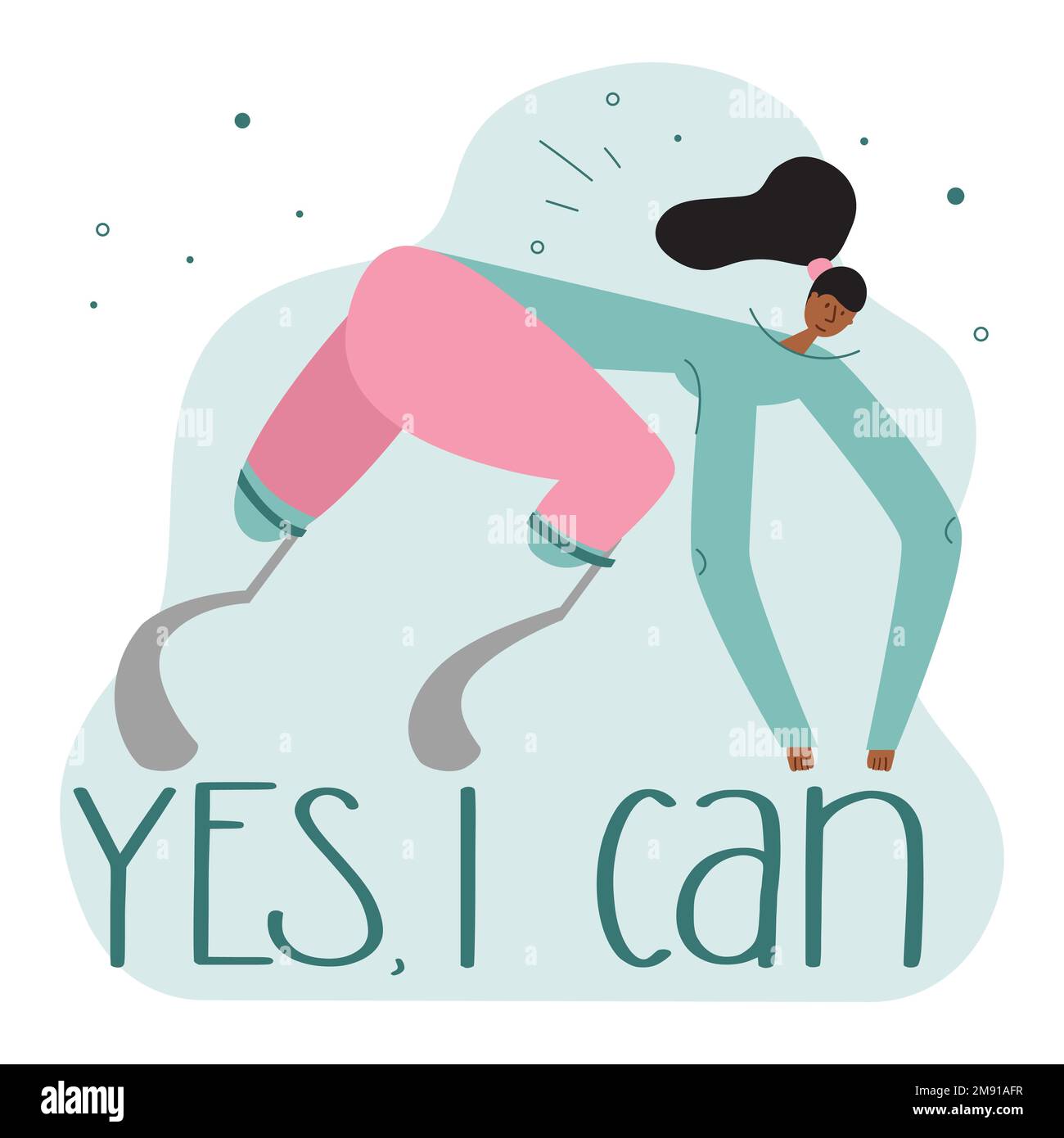 Medical anomaly Stock Vector Images - Alamy