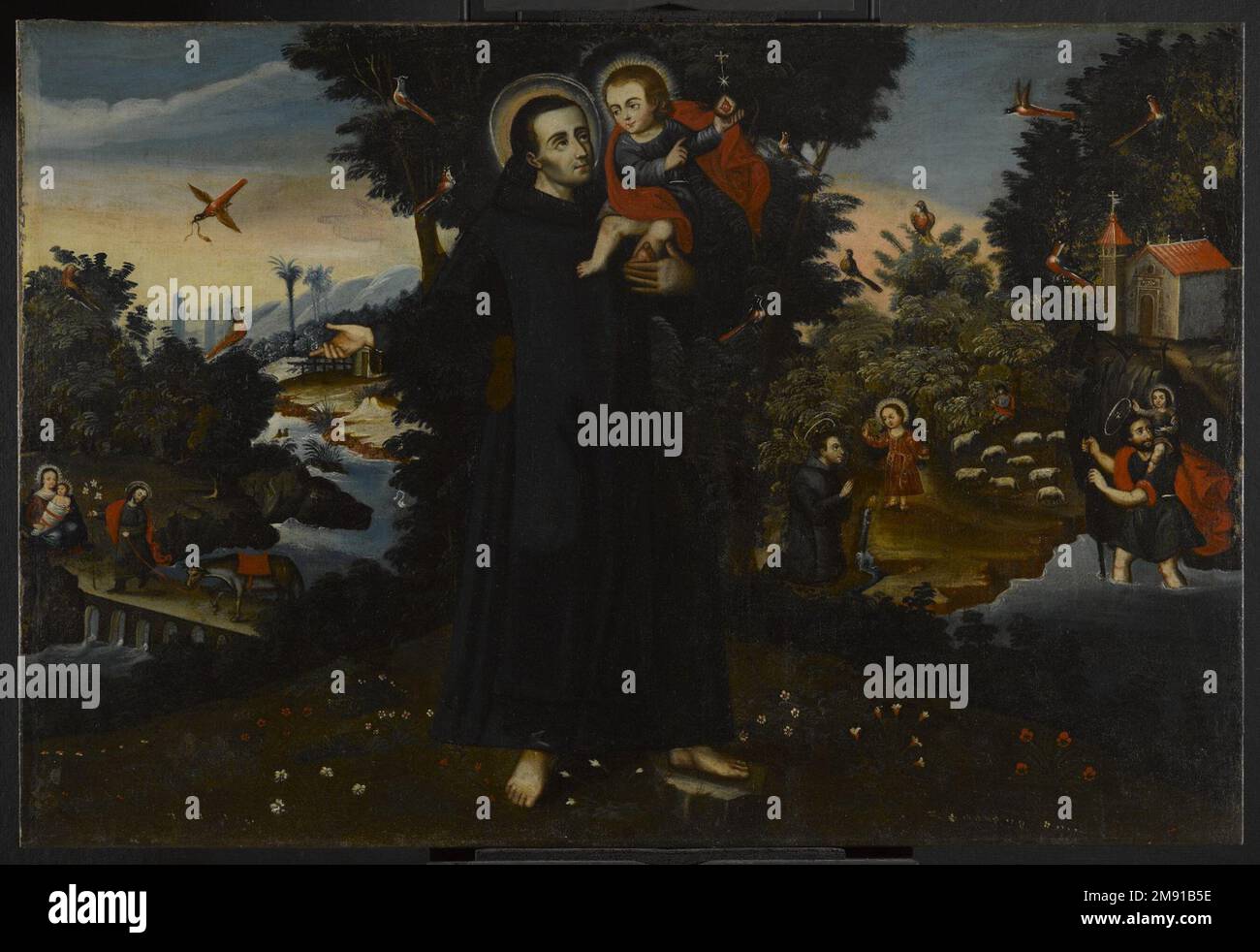 Unifying figure hi-res stock photography and images - Alamy