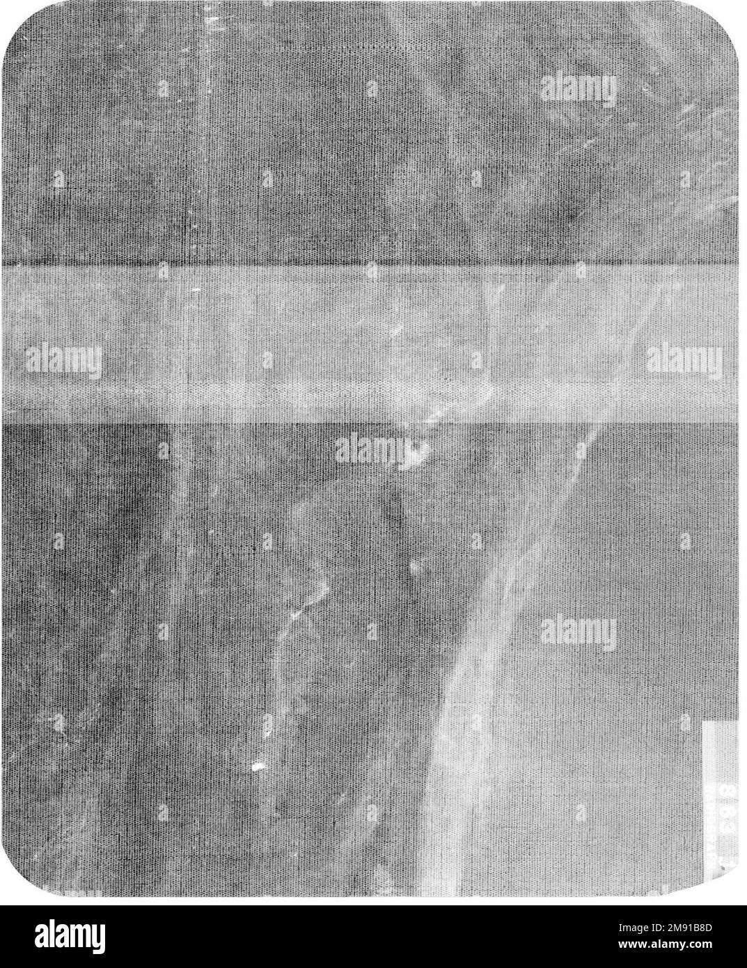 Original canvas 7 7 8 Black and White Stock Photos & Images - Alamy