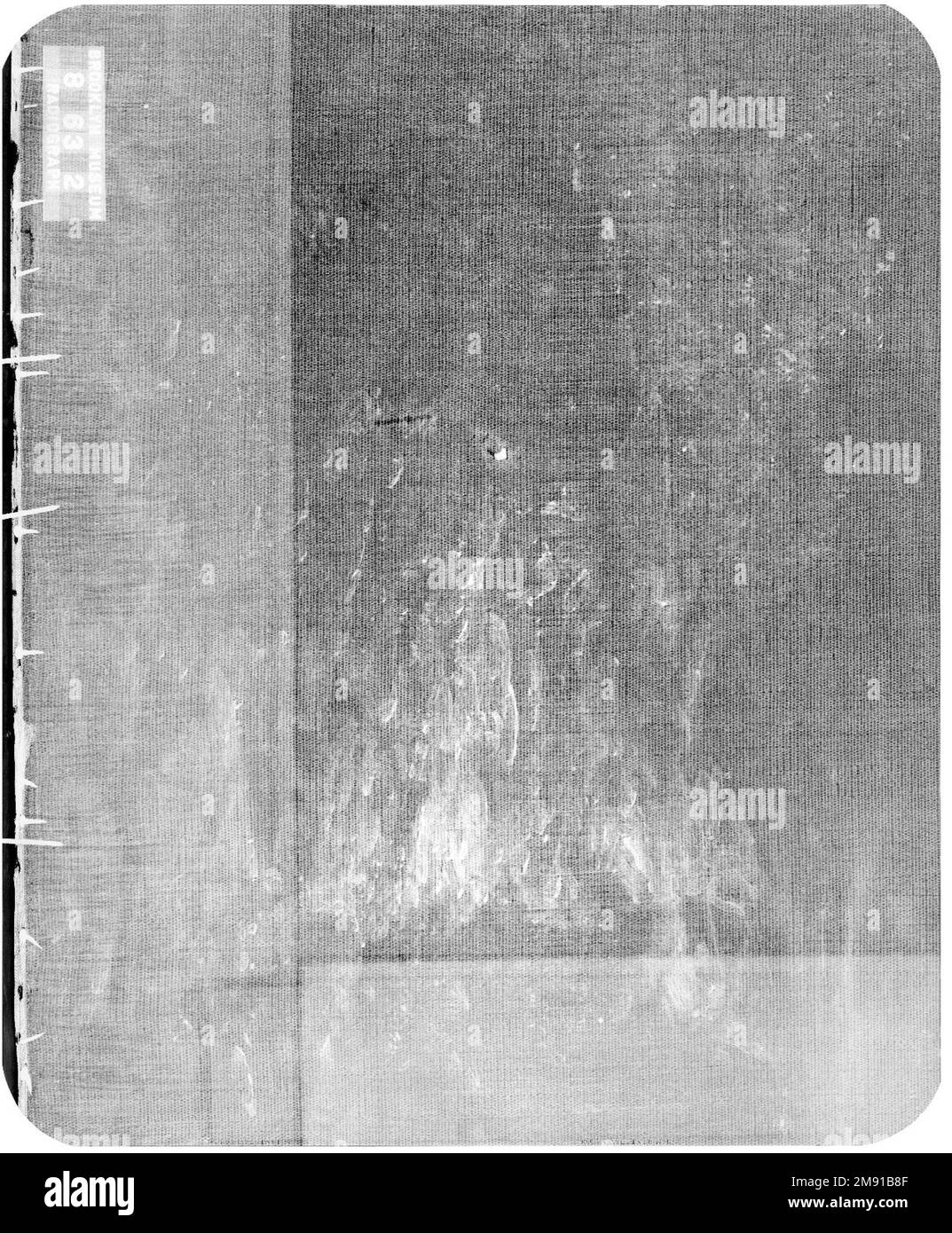 Tropical Scenery Frederic Edwin Church (American, 1826-1900). Tropical ...